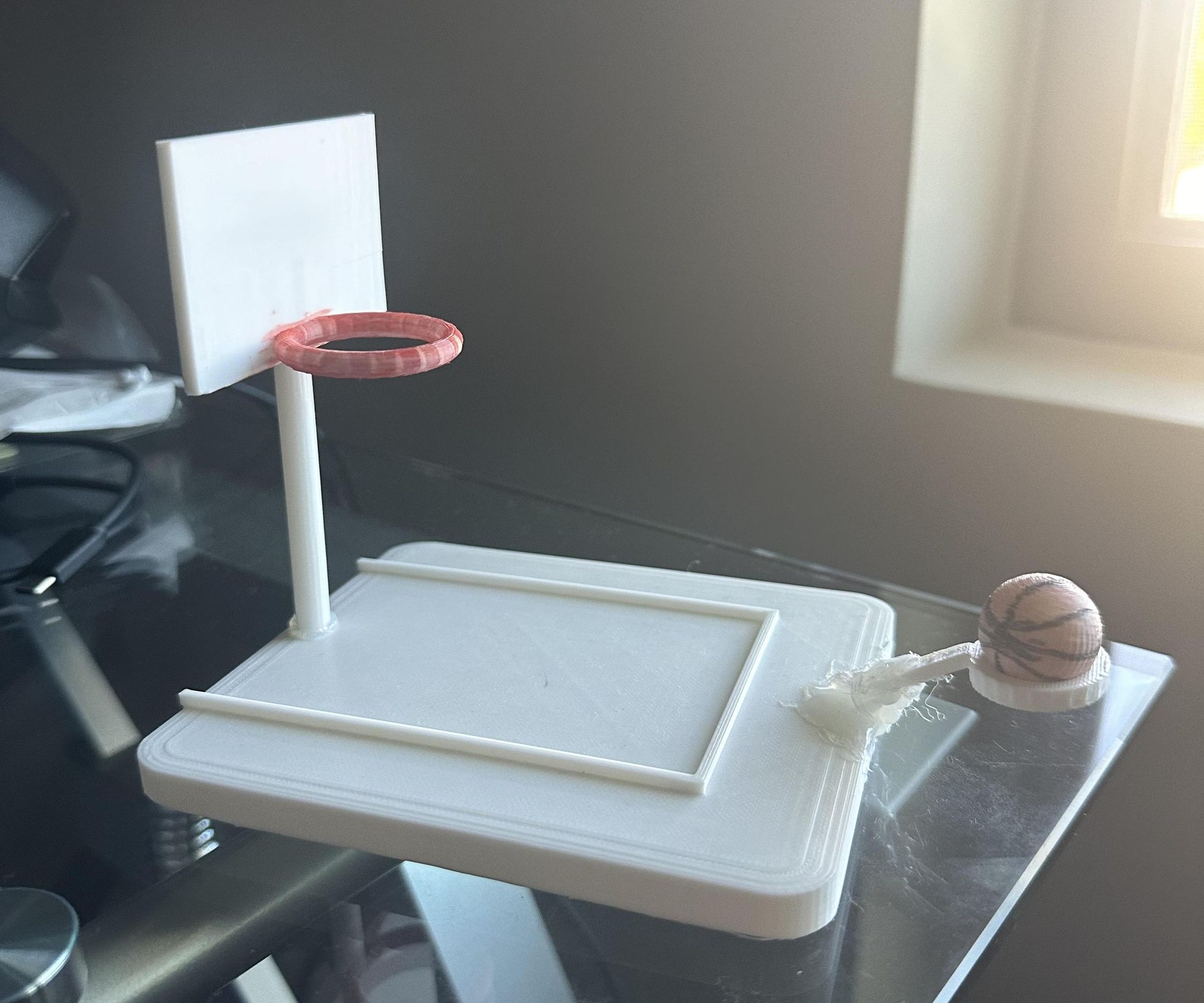 Big to Small Basketball Hoop : 5 Steps - Instructables