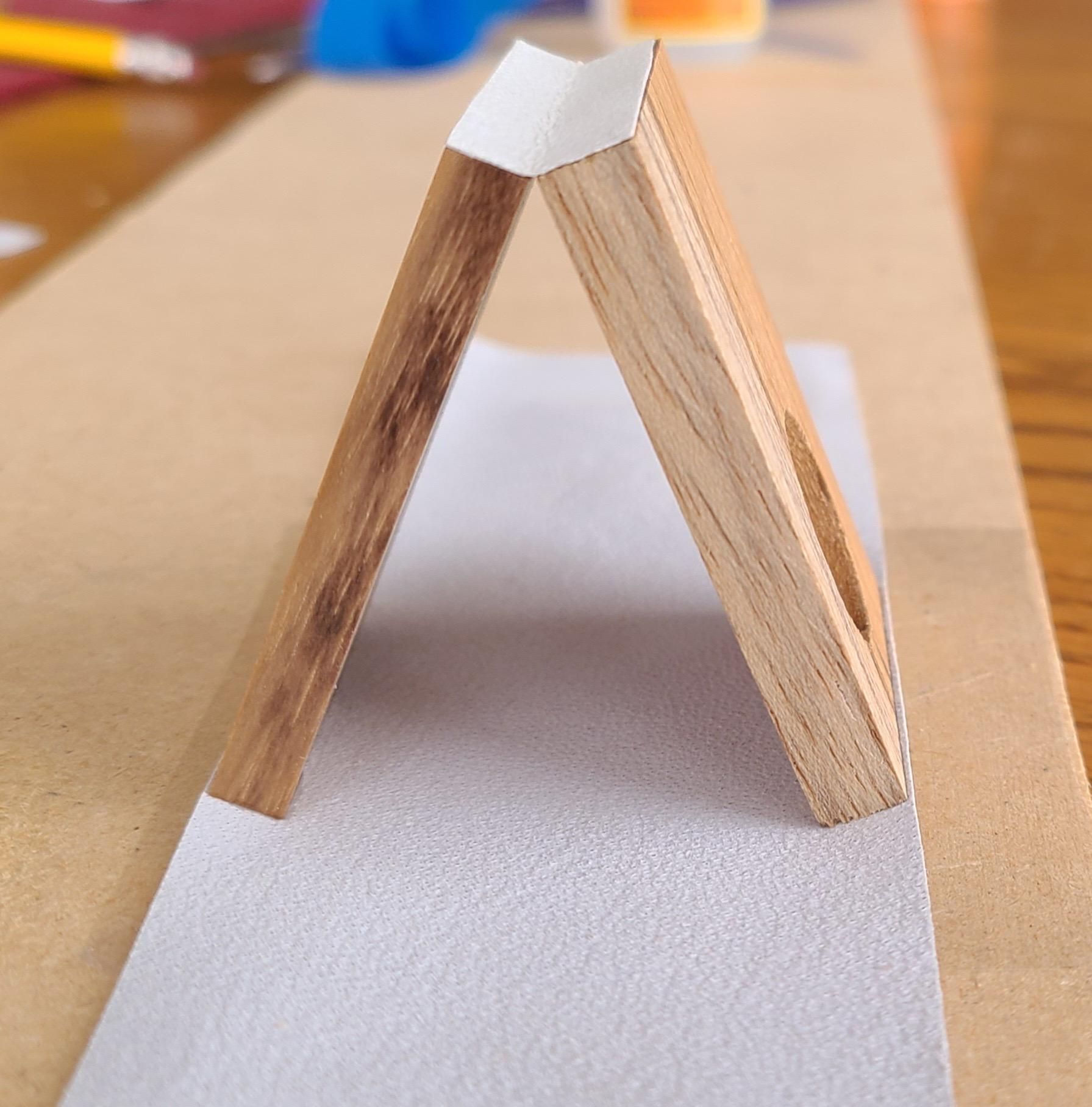 Build a Cuckoo Clock From Scratch : 16 Steps (with Pictures ...