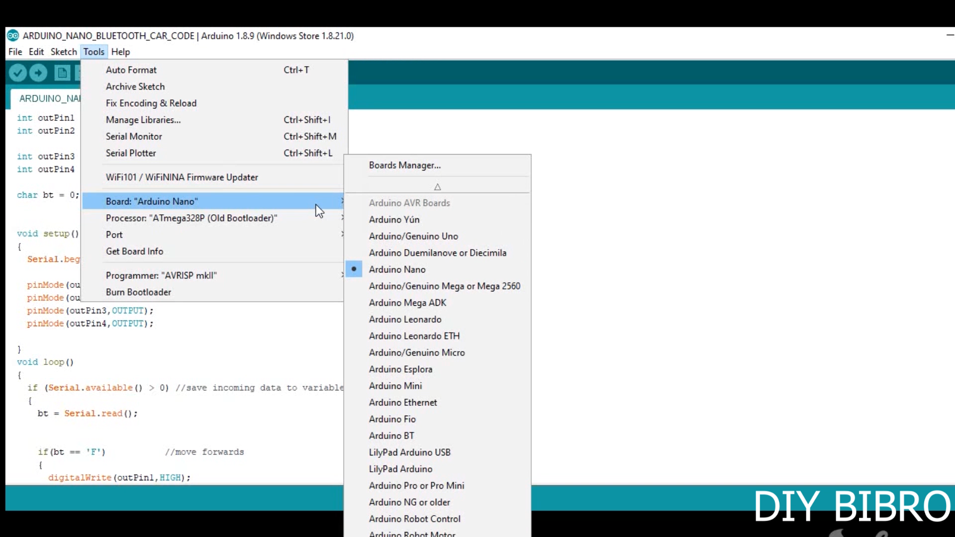 DIY ARDUINO BLUETOOTH CONTROLLED CAR :) : 7 Steps (with Pictures ...