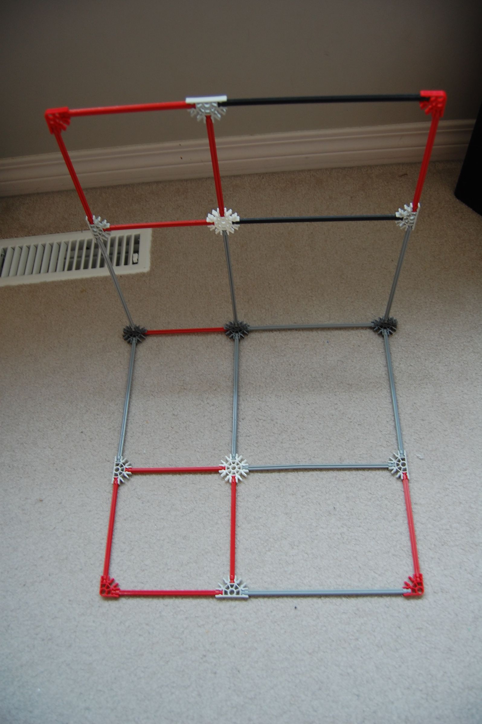 Home-Made Photography Sweep : 6 Steps - Instructables