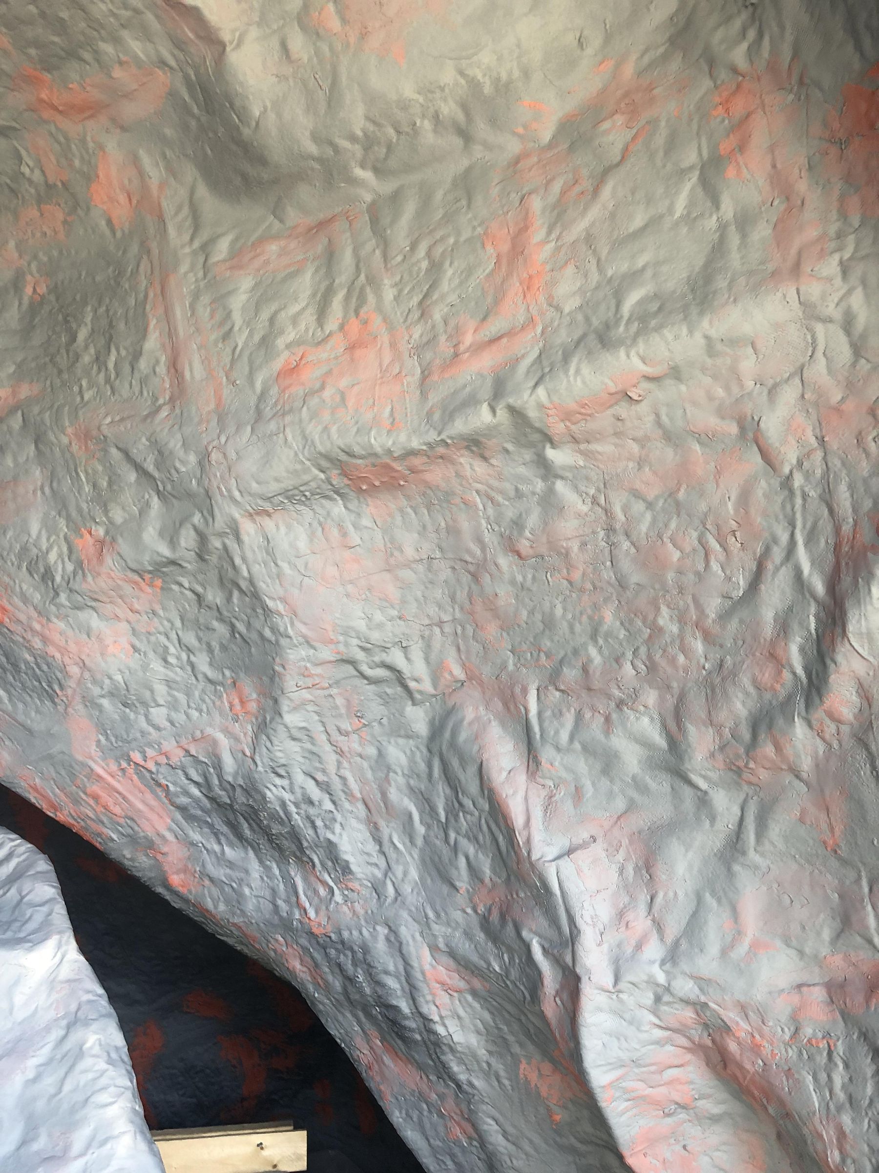 How to Make a Fake (but Realistic) Rock Cave! : 7 Steps (with Pictures ...