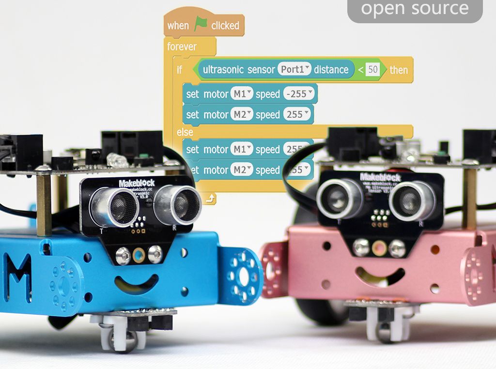 How to Use Graphical Programming Software to Program Arduino and Robots ...