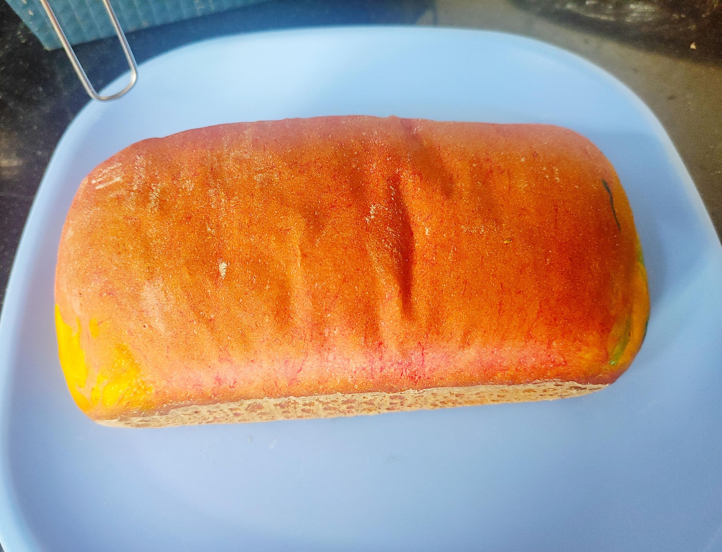 Rainbow Swirl Bread : 11 Steps (with Pictures) - Instructables