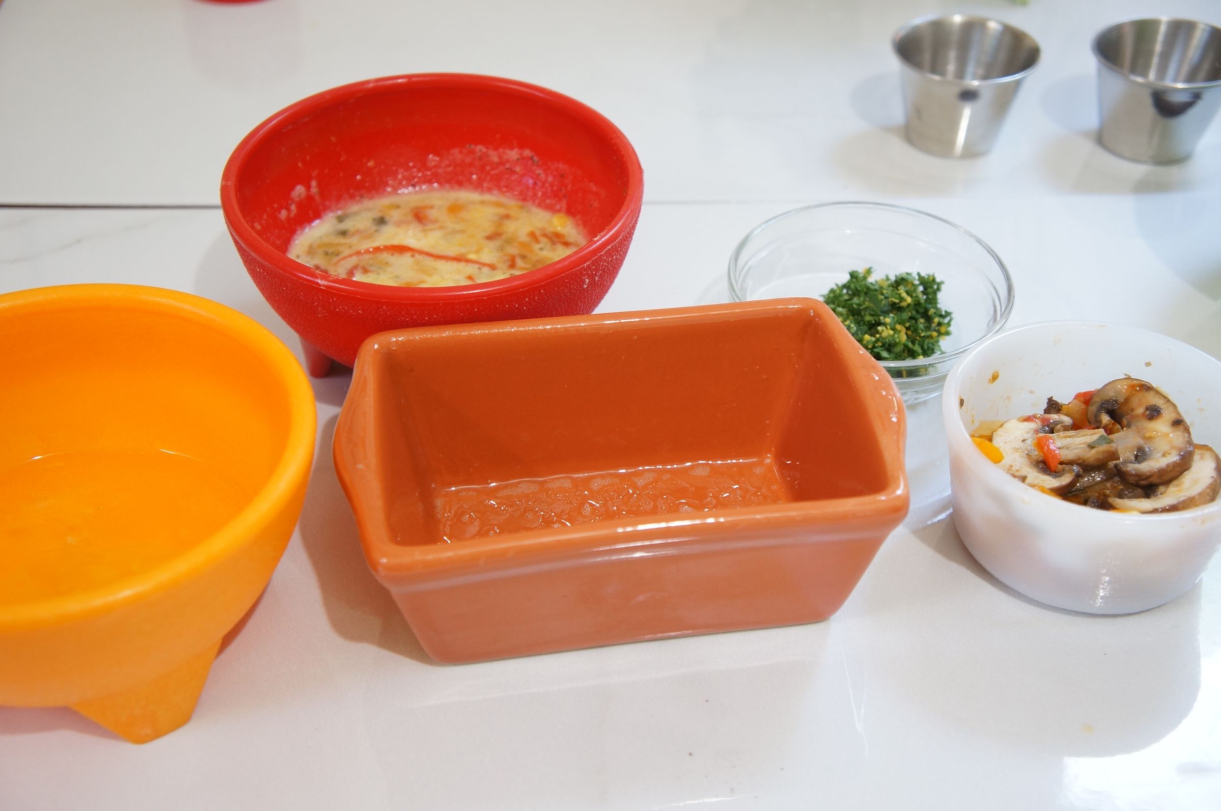 Pre Made Breakfast Ideas and Tips : 11 Steps (with Pictures ...