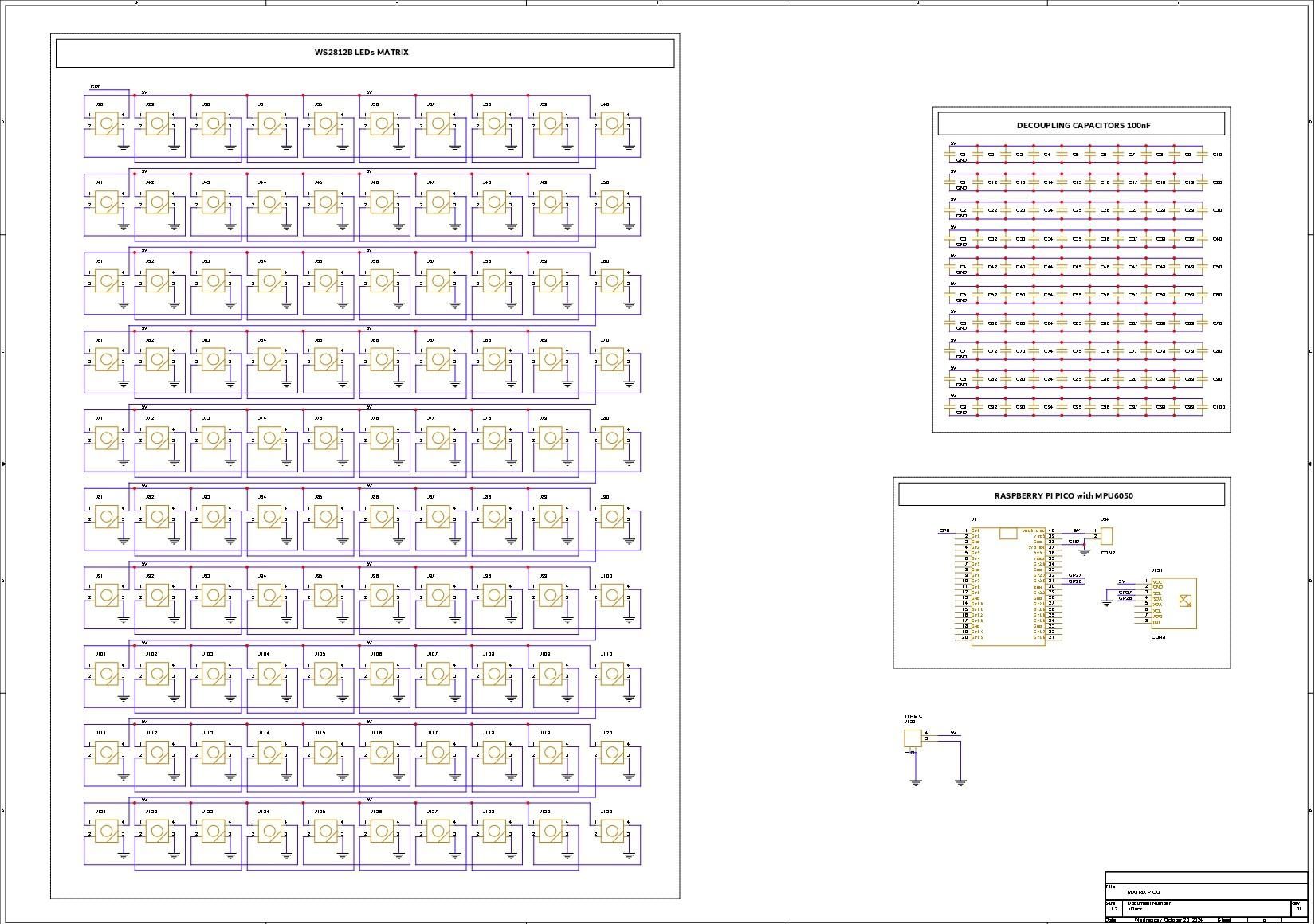 Date Counter : 7 Steps (with Pictures) - Instructables