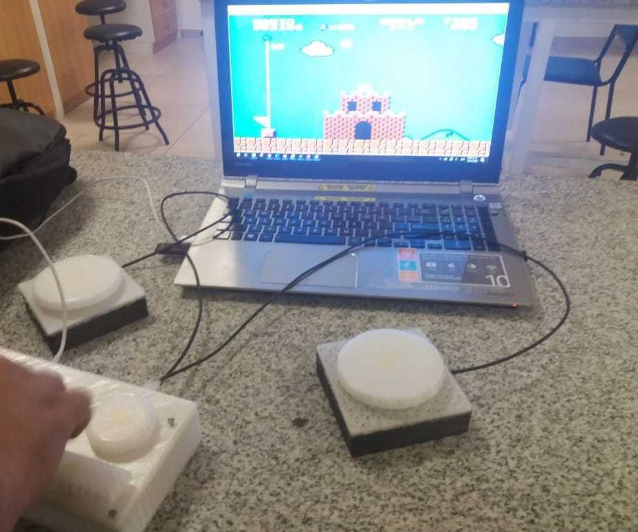 All Adaptive Controller : 7 Steps - Instructables