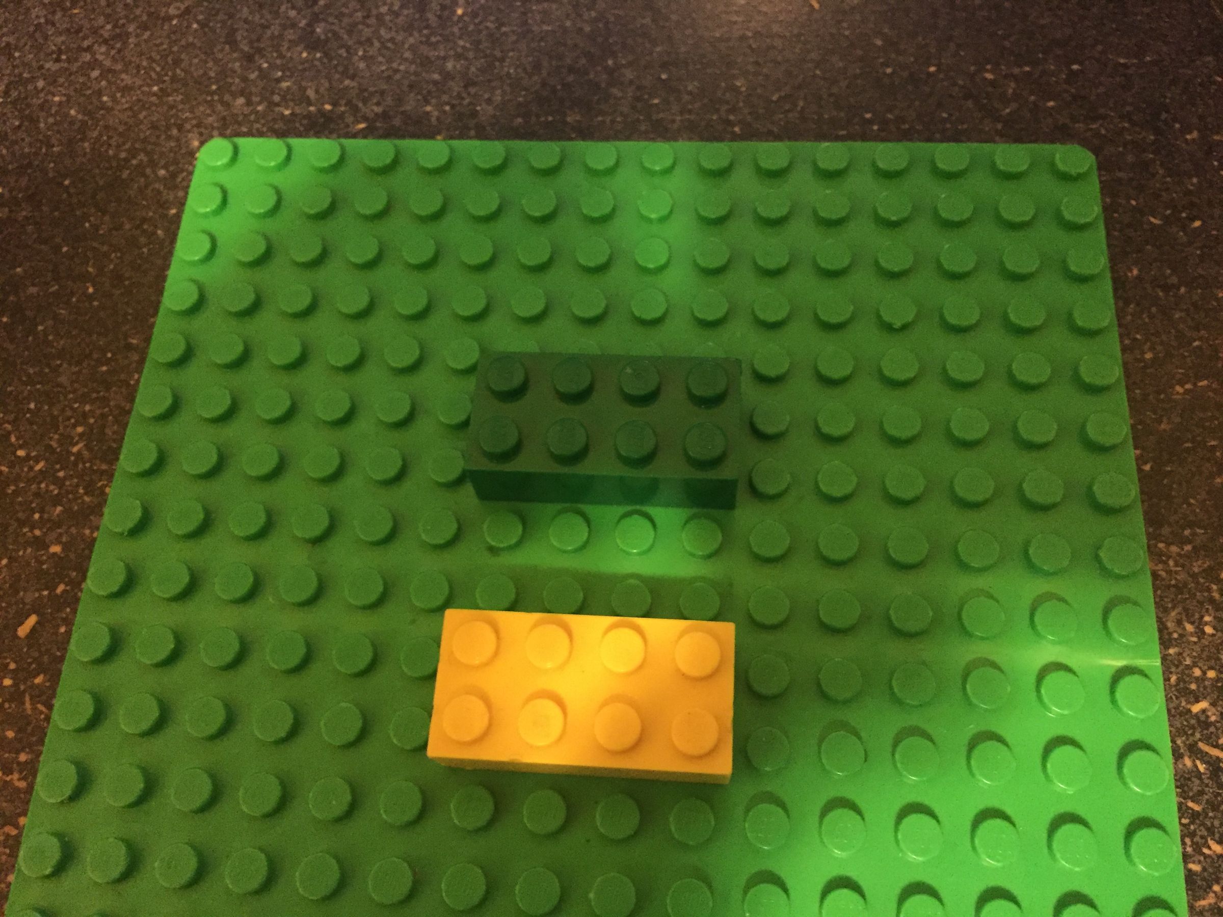 Lego Phone/tablet Stand : 4 Steps - Instructables