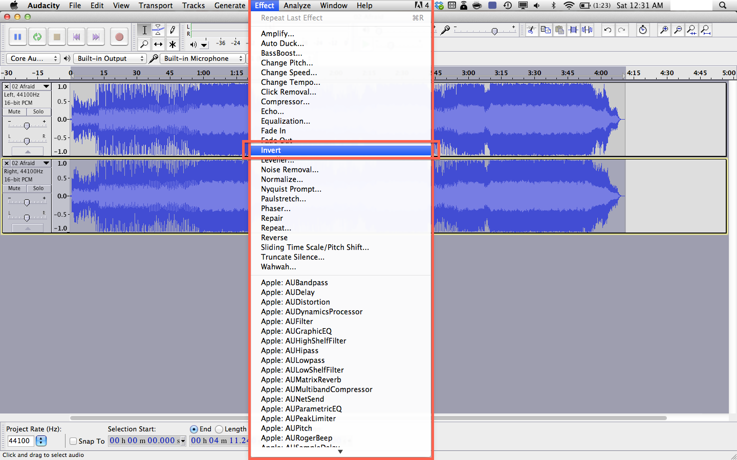 How to Censor a Song : 9 Steps - Instructables