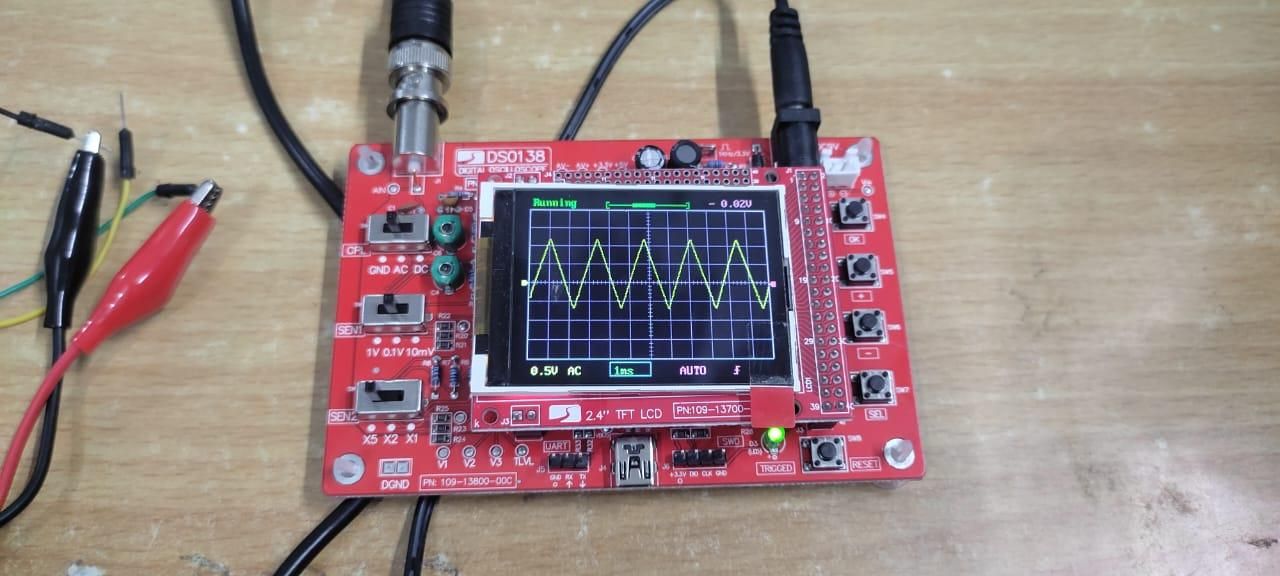 XR2206 Function Generator Kit : 5 Steps - Instructables
