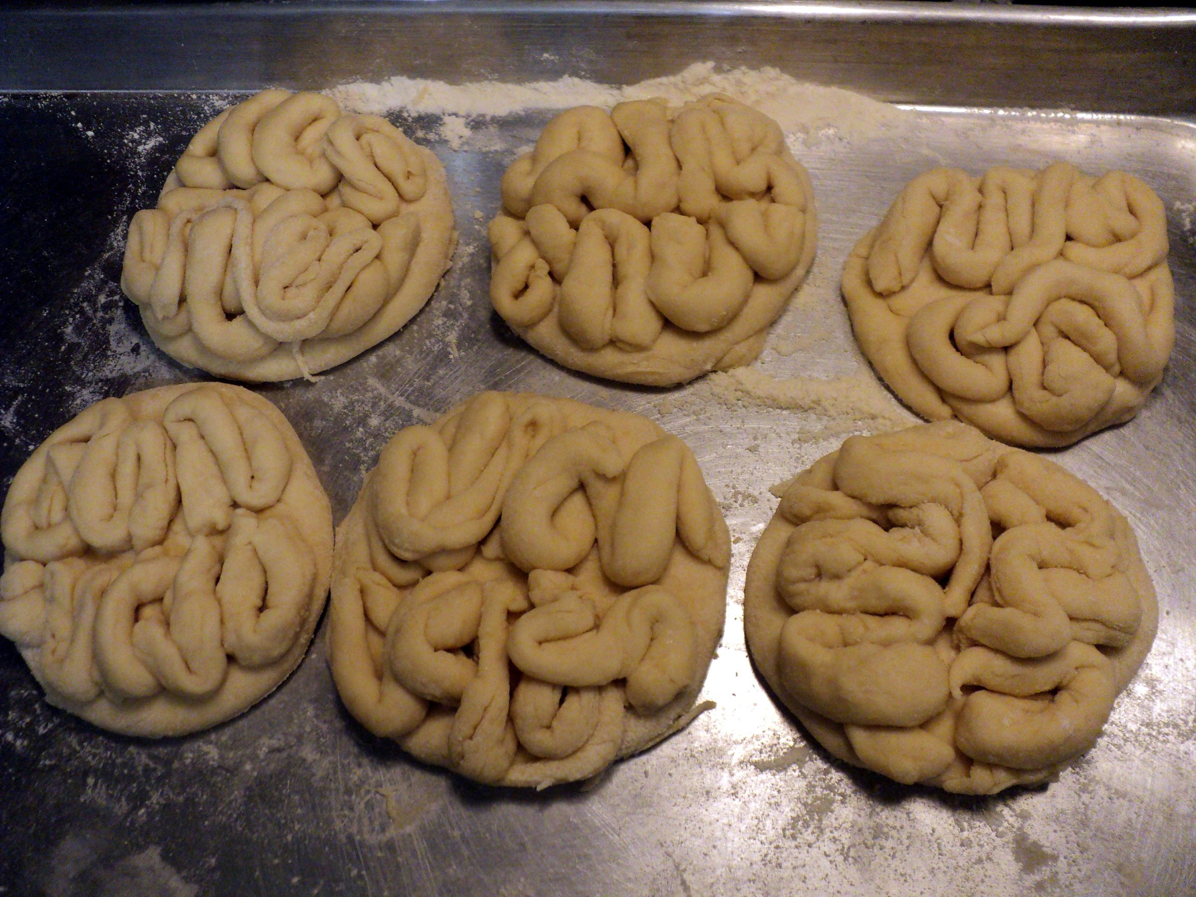 Fried Monkey Brain Jelly Donuts : 5 Steps (with Pictures) - Instructables
