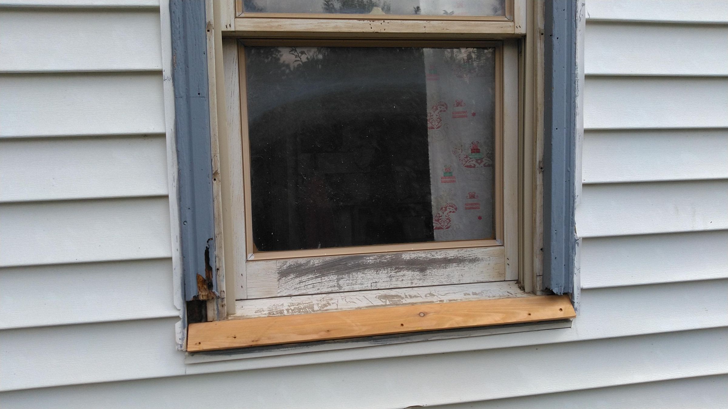 Simple Cedar Window Trim : 6 Steps - Instructables