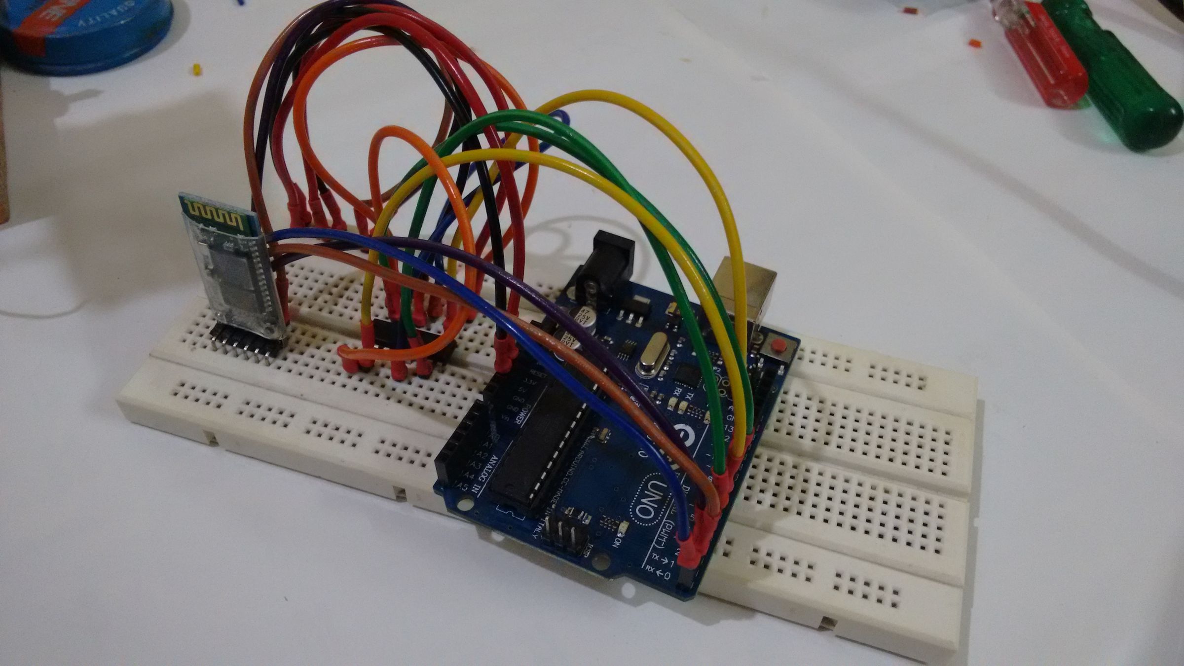 DIY Jumper Wires (male to Male) : 9 Steps (with Pictures) - Instructables