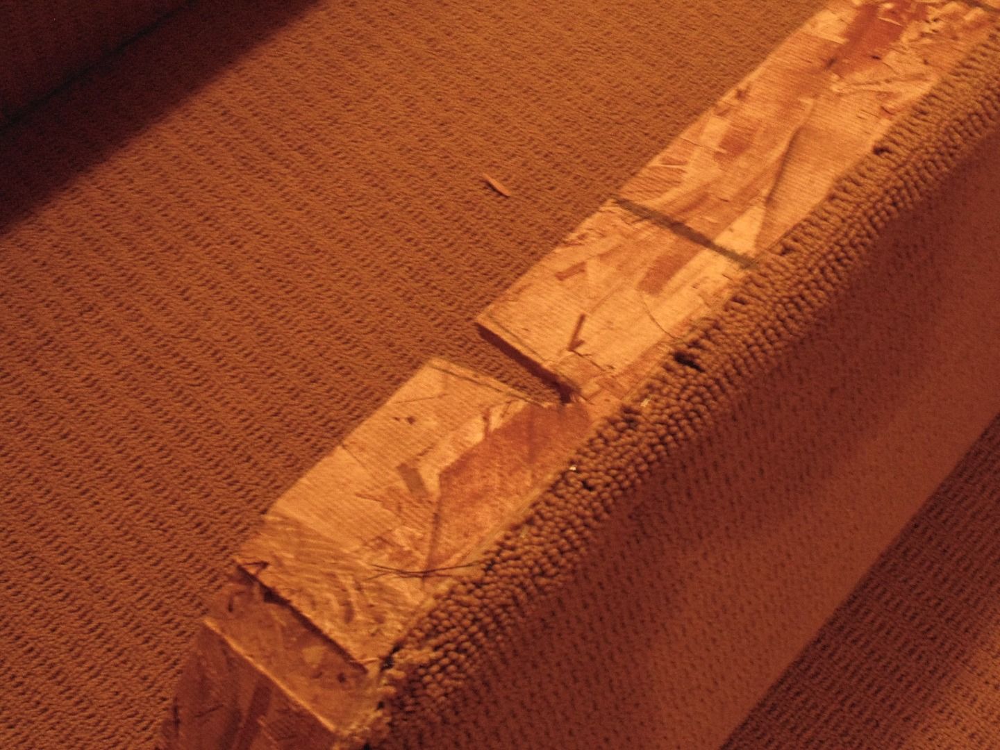 Half Height Stair Platform : 7 Steps (with Pictures) - Instructables