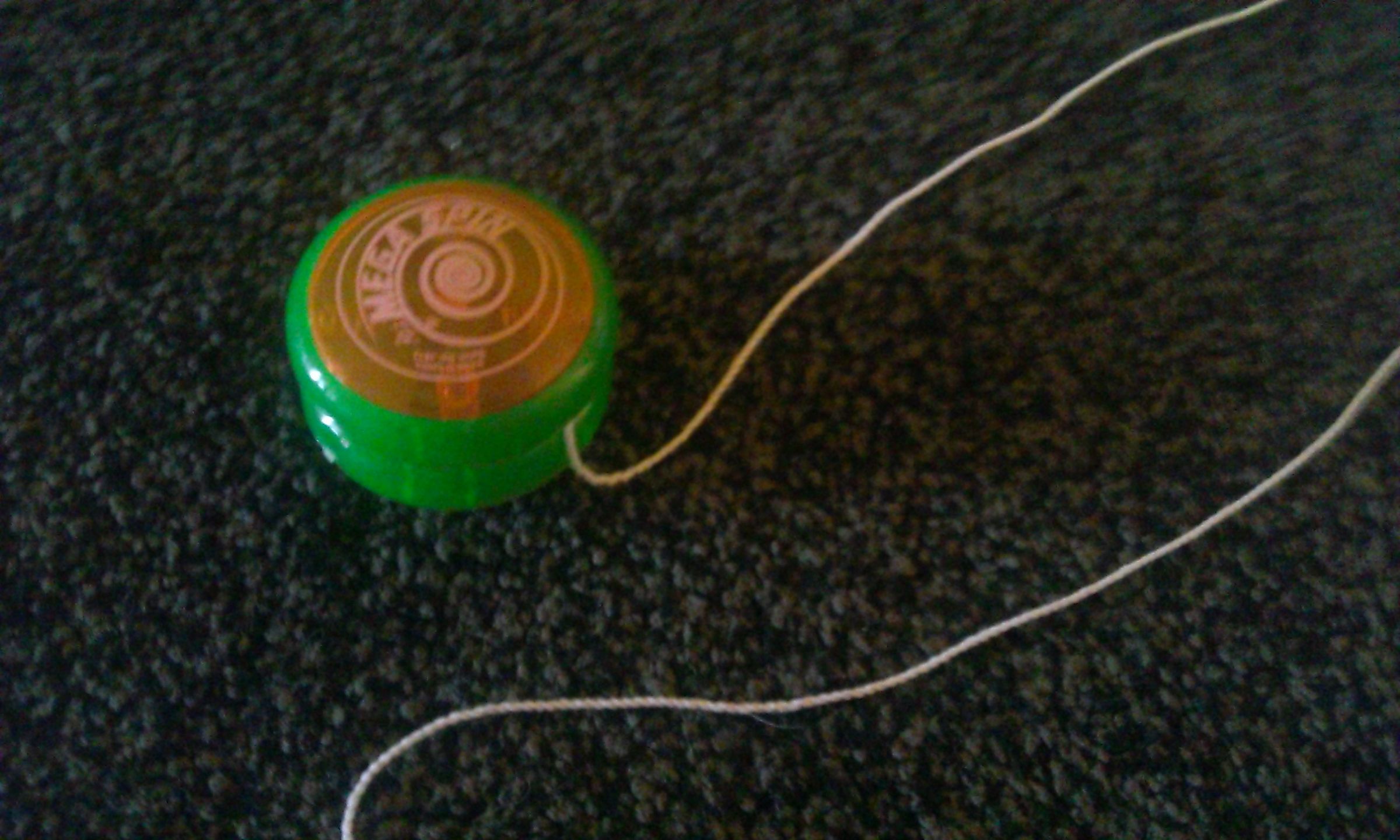 How to Use a Yo-yo : 3 Steps - Instructables