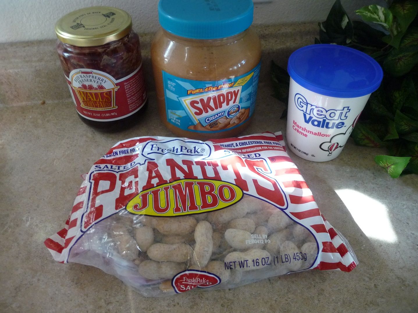 The Best Peanut Prank Ever! (with Pictures) - Instructables