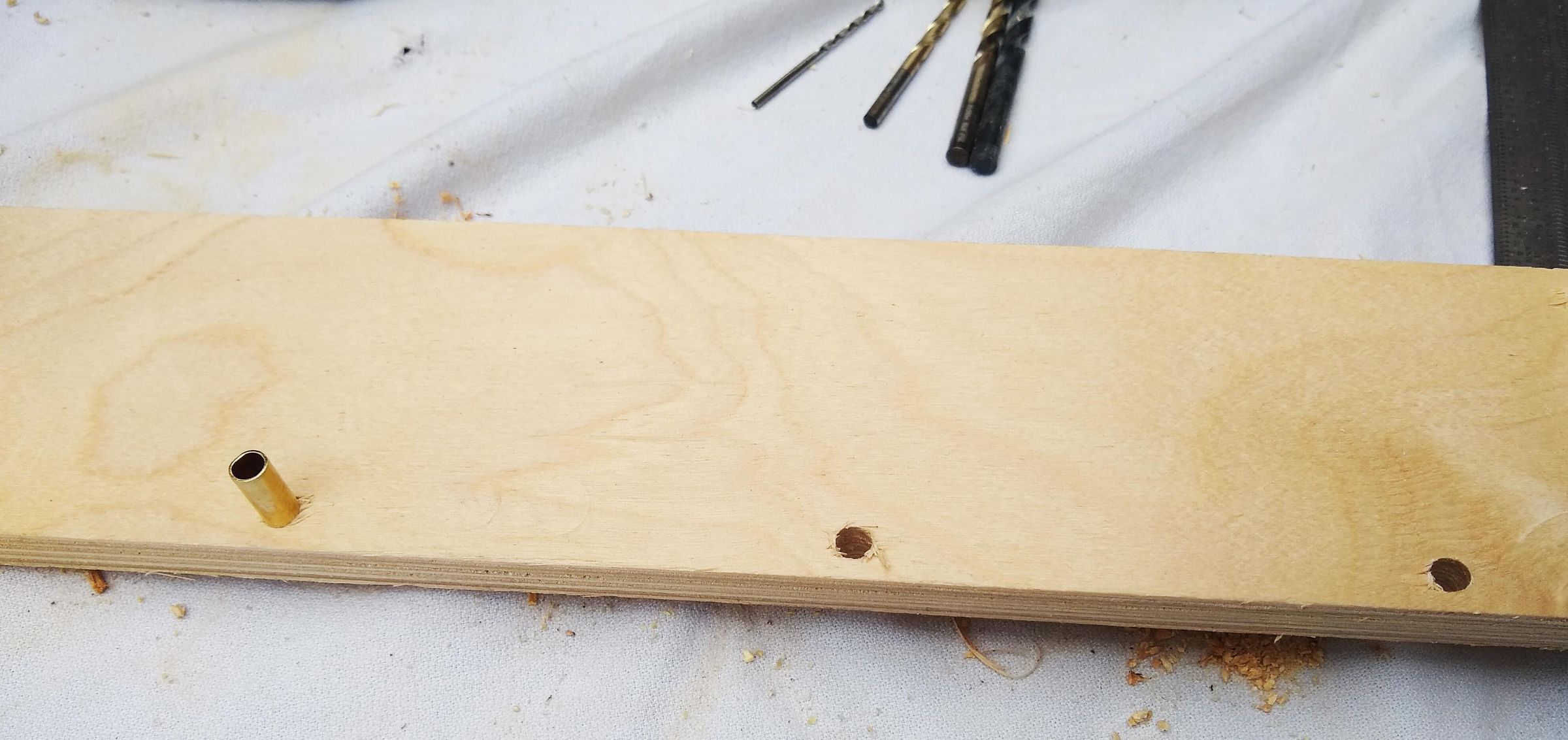 Woodcut & Linocut Printmaking Registration Jig : 10 Steps (with ...