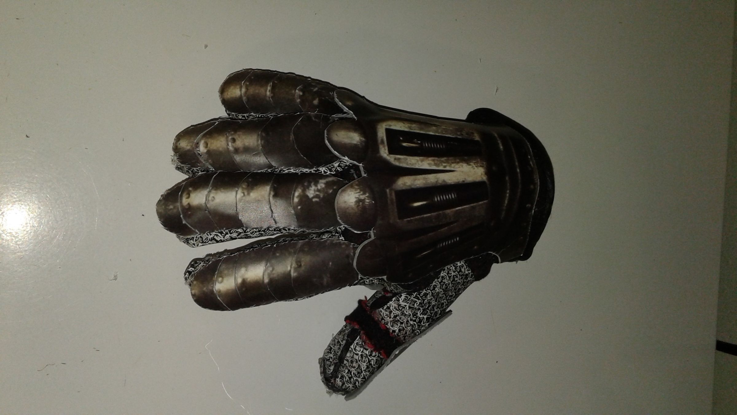 Down and Dirty, Two Hour, Army of Darkness, Ash's Medieval Mechanical ...