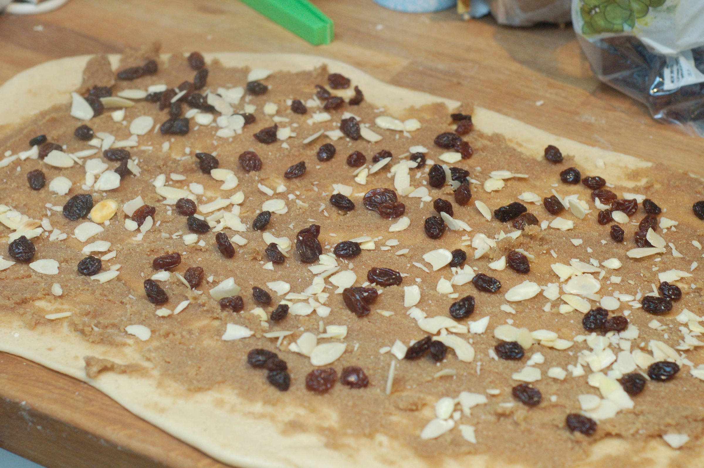 Swedish Cardamon Bread Two Ways : 4 Steps (with Pictures) - Instructables