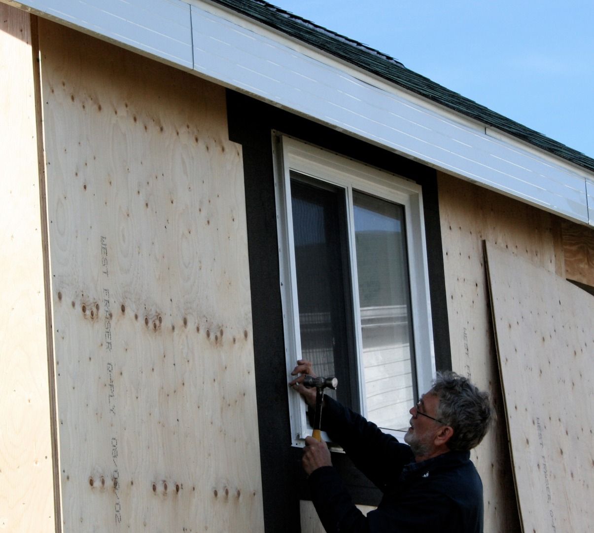 Better Than My House Shed : 10 Steps (with Pictures) - Instructables