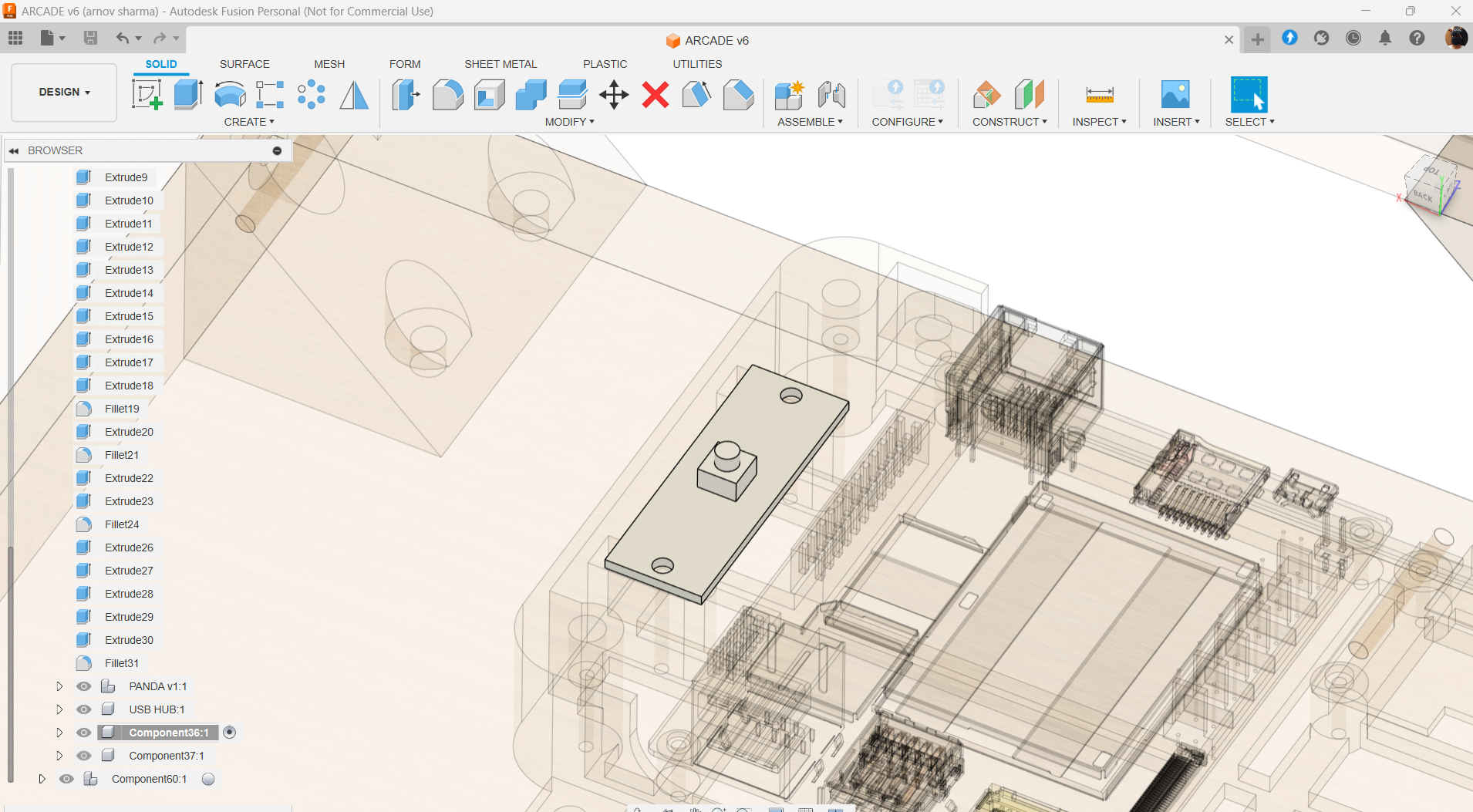 Batocera Arcade Box : 11 Steps (with Pictures) - Instructables