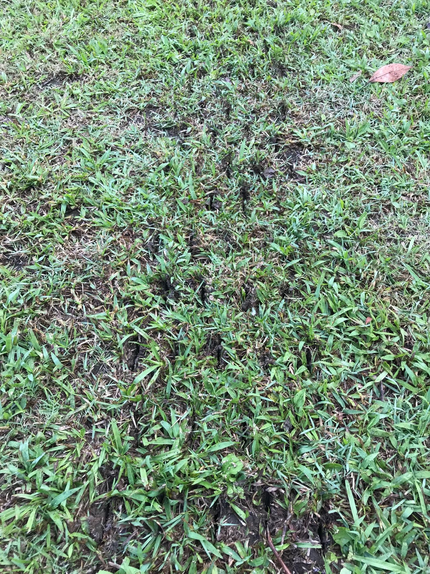 Lawn Aerator Wheel : 3 Steps - Instructables