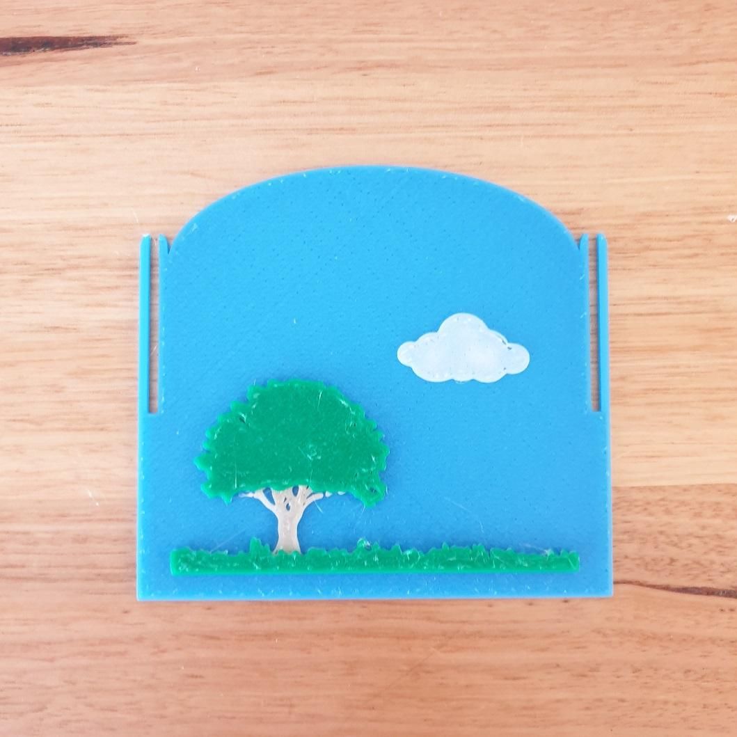 Mini Theatre Interactive Model : 6 Steps (with Pictures) - Instructables