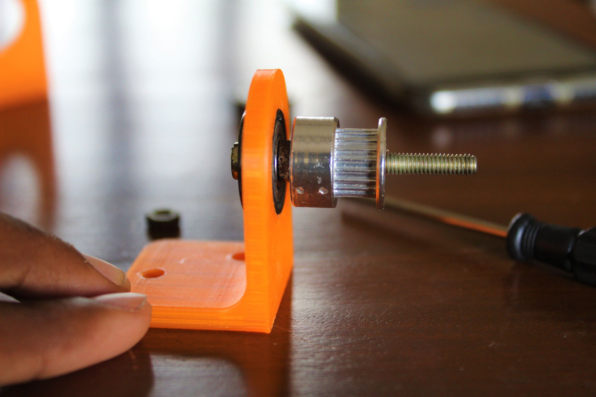 Inverted Pendulum: Control Theory and Dynamics : 17 Steps (with ...