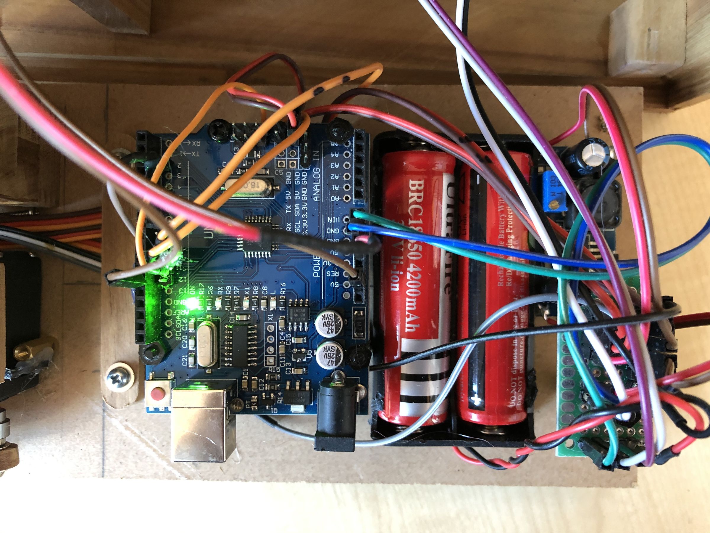 Useless Box : 3 Steps (with Pictures) - Instructables