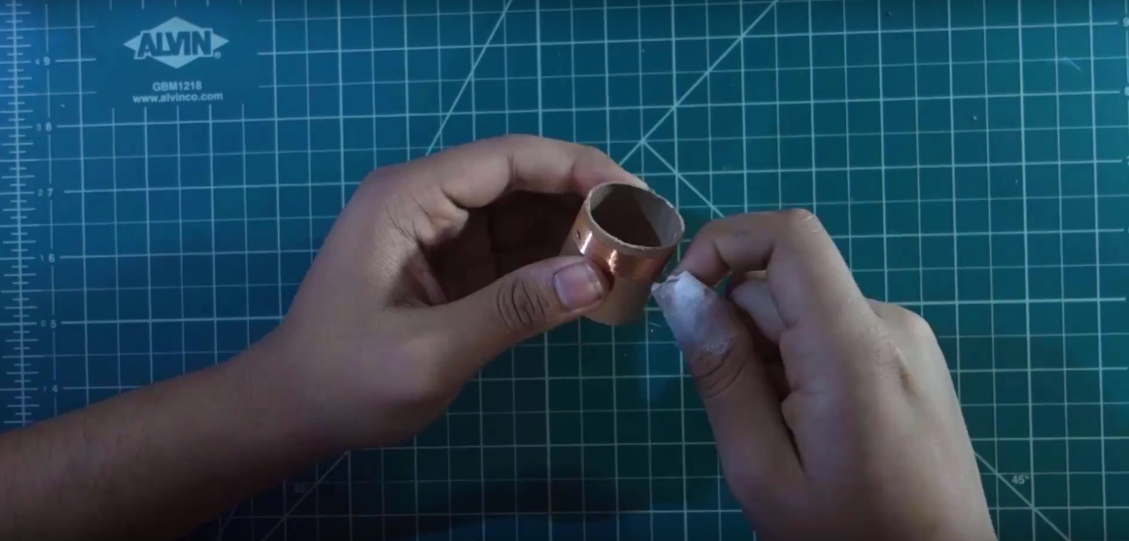 Simplified Electronics: Microphone (DIY& How It Works) : 23 Steps (with ...