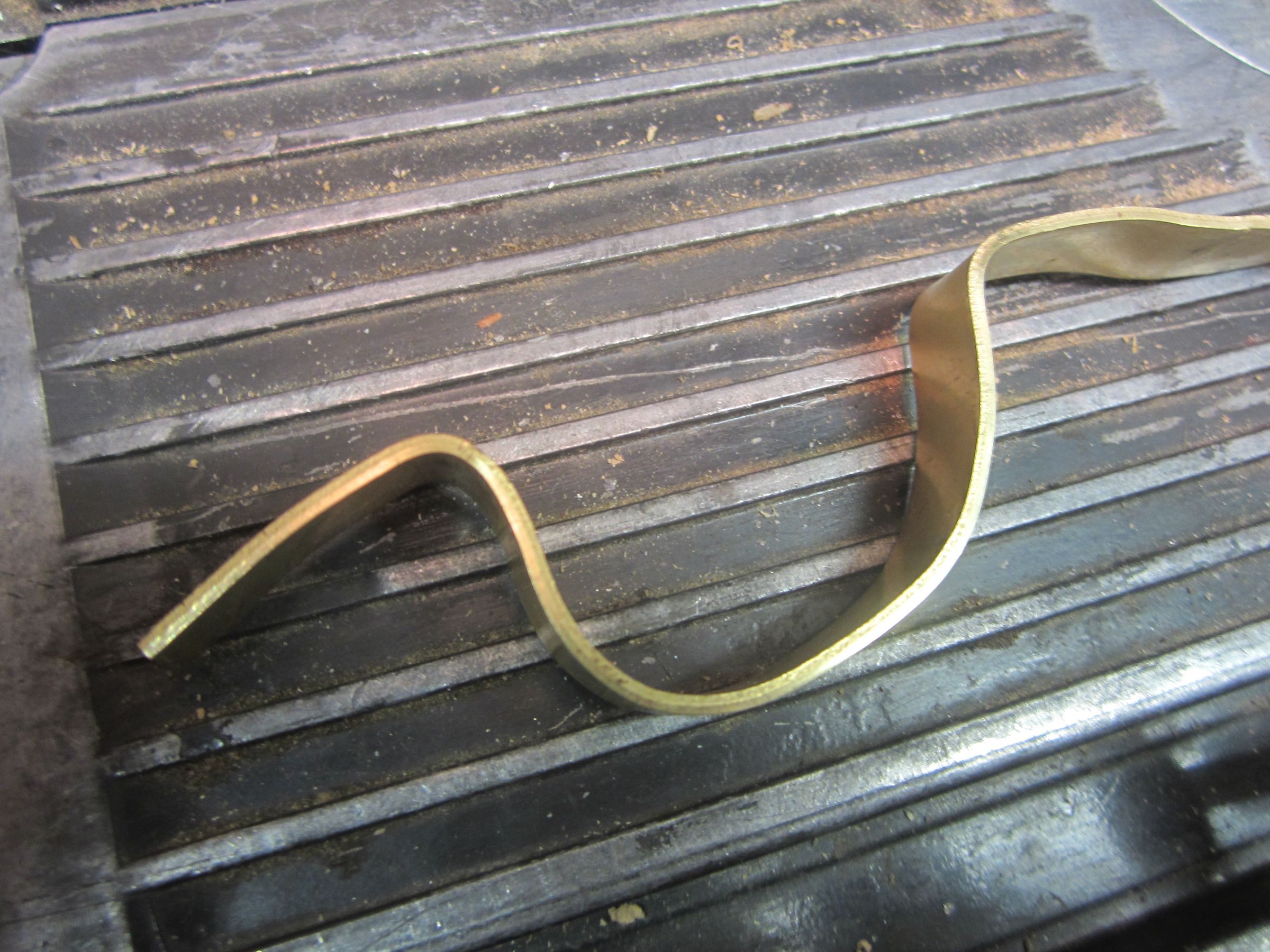 Make a Hardwood Pistol Crossbow : 13 Steps (with Pictures) - Instructables