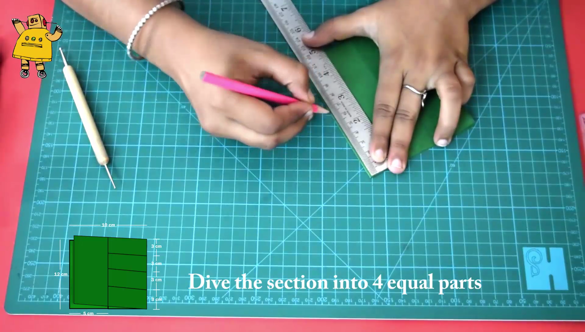 Secret Door Card : 3 Steps - Instructables