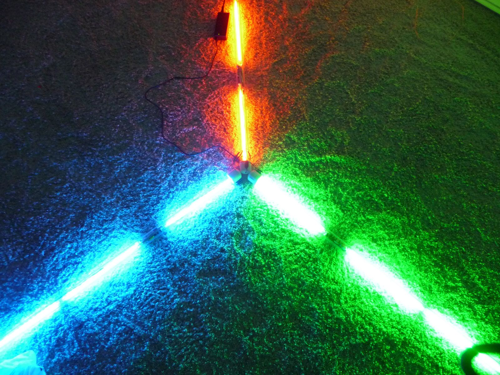 Cold Cathode Lamps