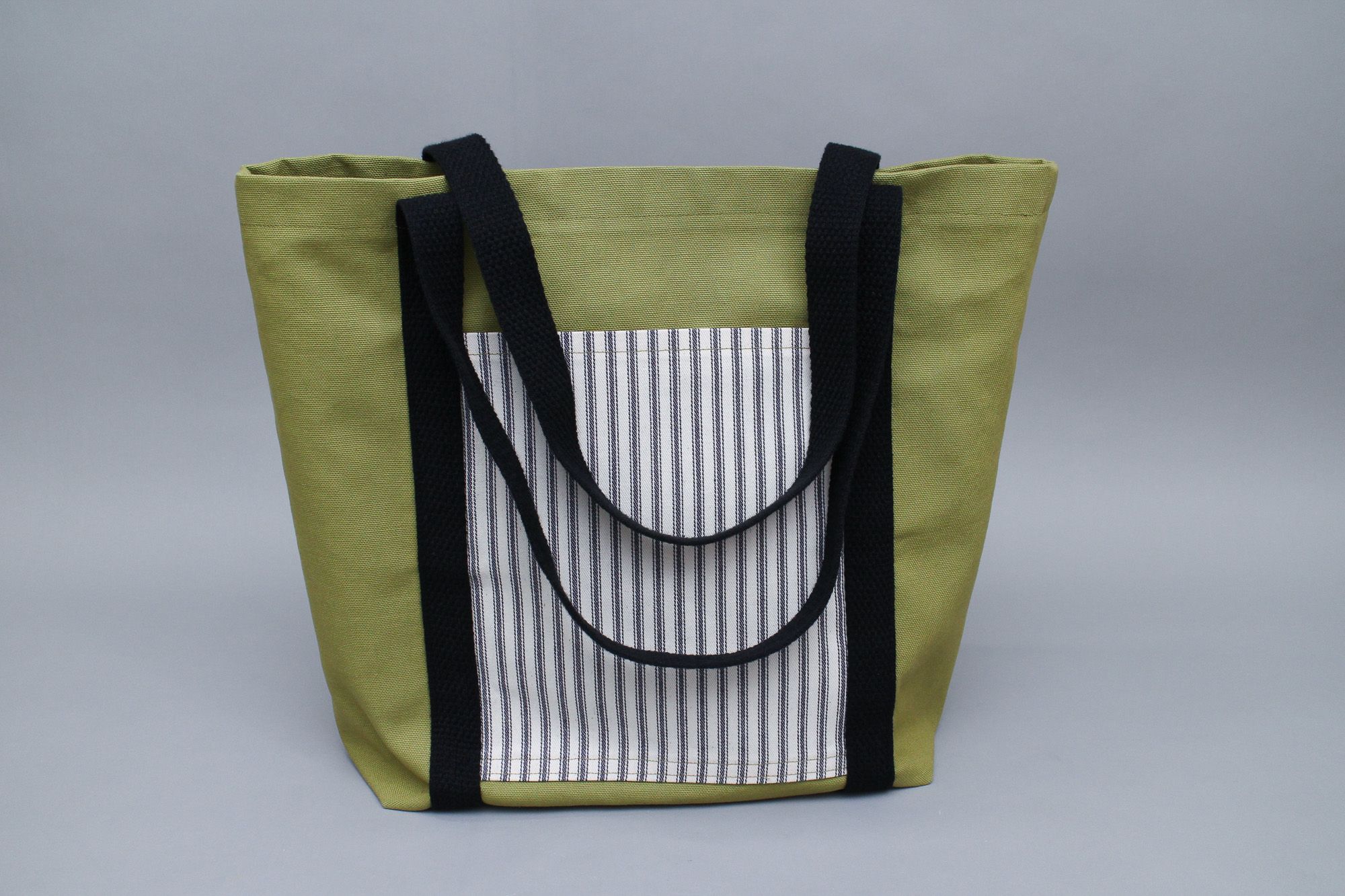 Easy Cloth Tote Bag : 14 Steps (with Pictures) - Instructables