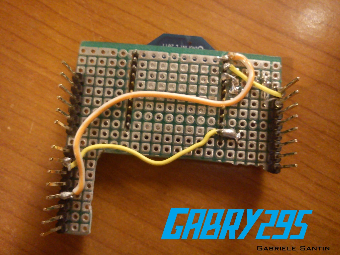 How To Make A Remote Controlled Robotic Hand With Arduino 5 Steps