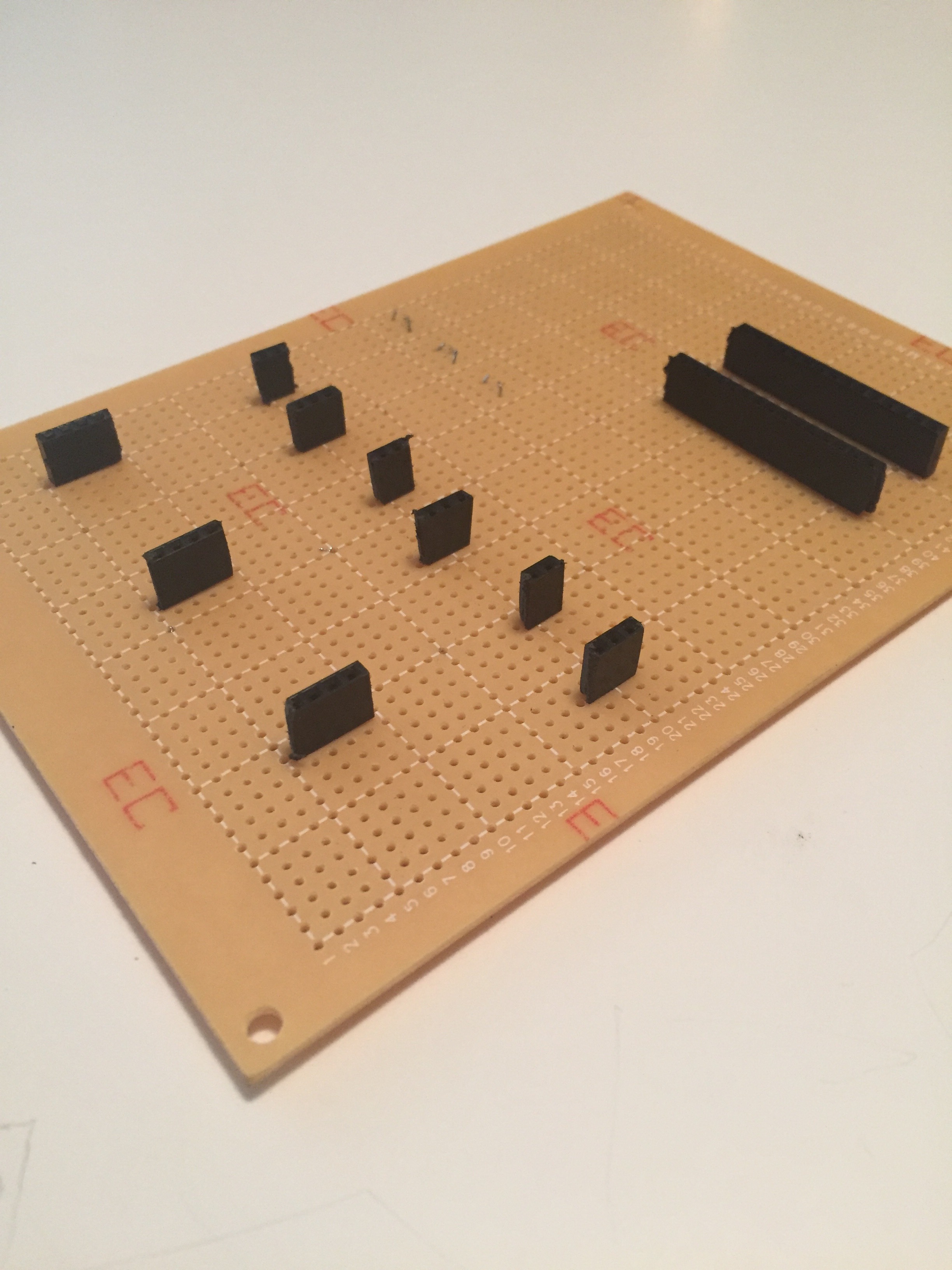 Arduino: CNC Machine / Part 1 : 7 Steps (with Pictures) - Instructables