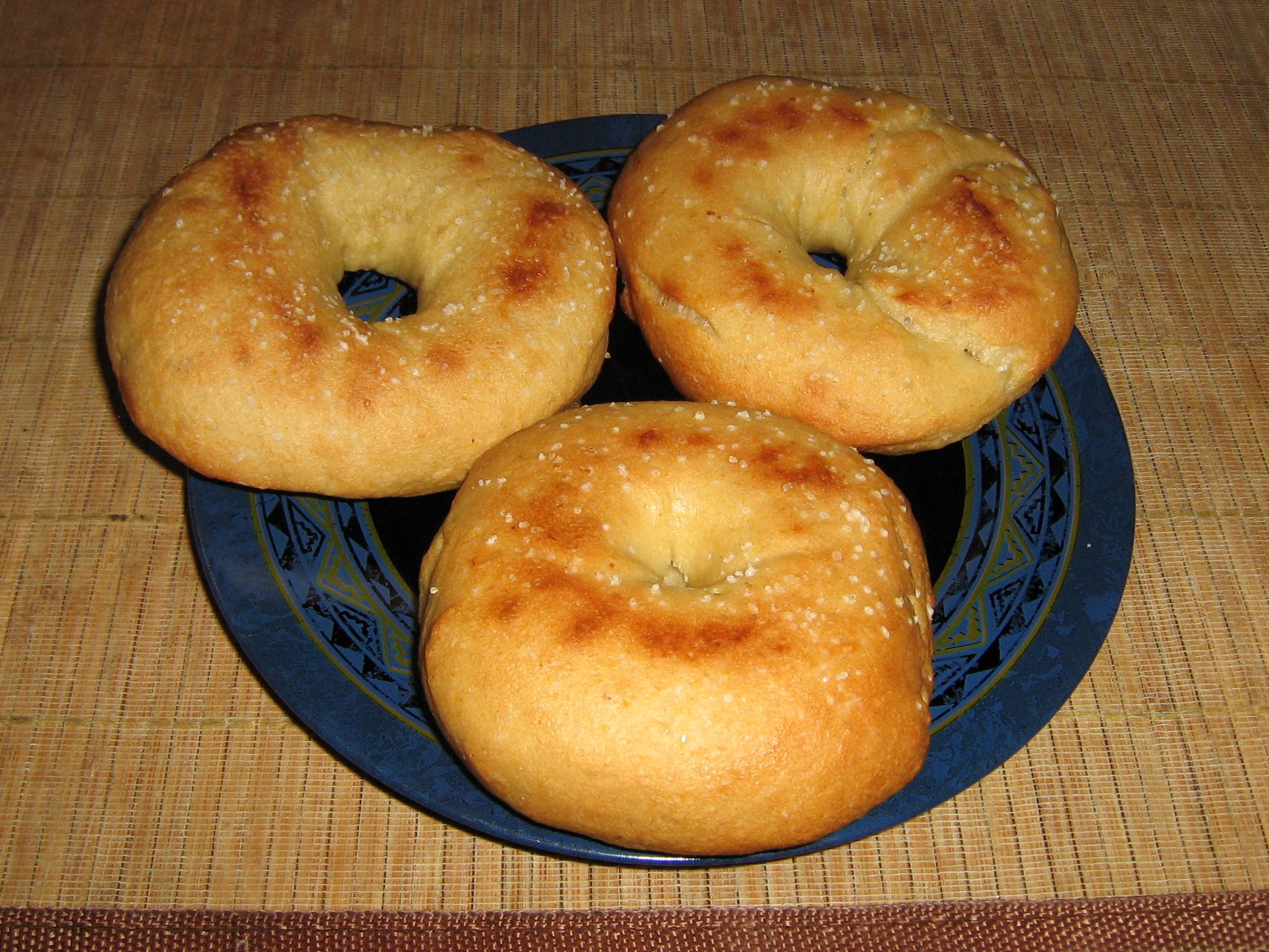 Homemade Yeast- Make Your Own and Save $$$ : 5 Steps (with Pictures ...