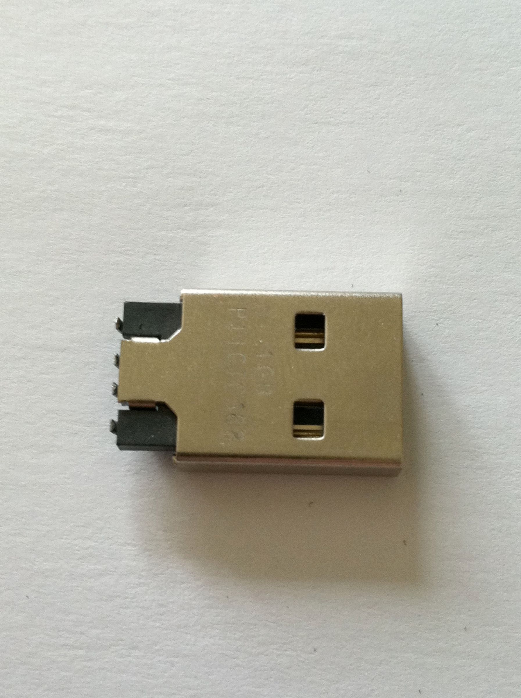 USB-Rechargable Laser Pointer : 9 Steps - Instructables