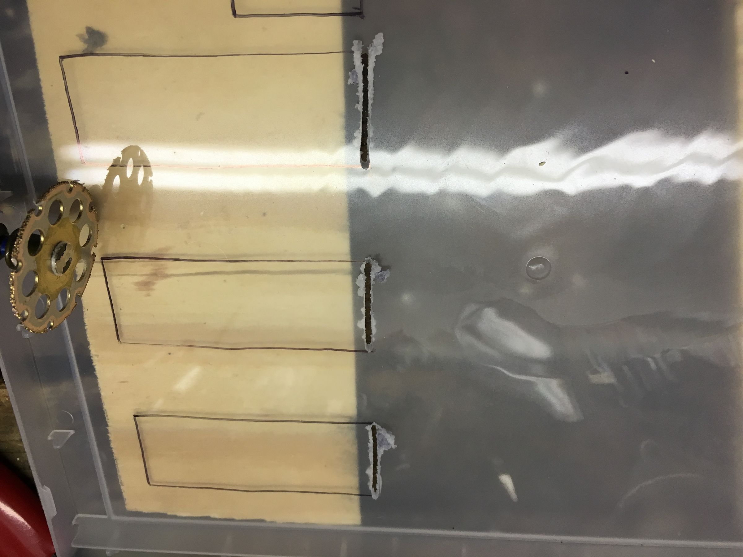 Arduino Wireless Fireworks System : 18 Steps - Instructables