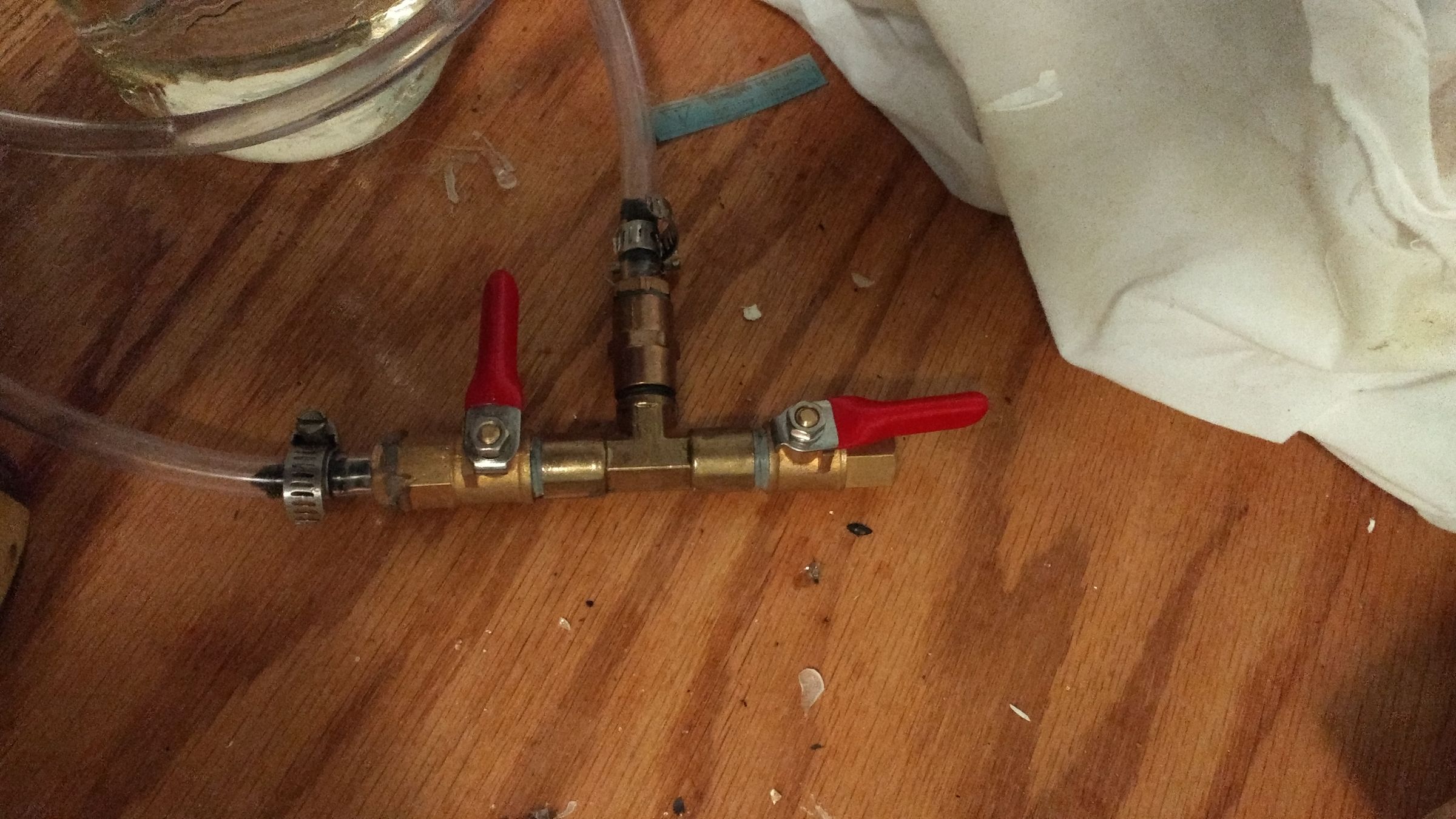 Resin Stabilizing Wood : 7 Steps (with Pictures) - Instructables