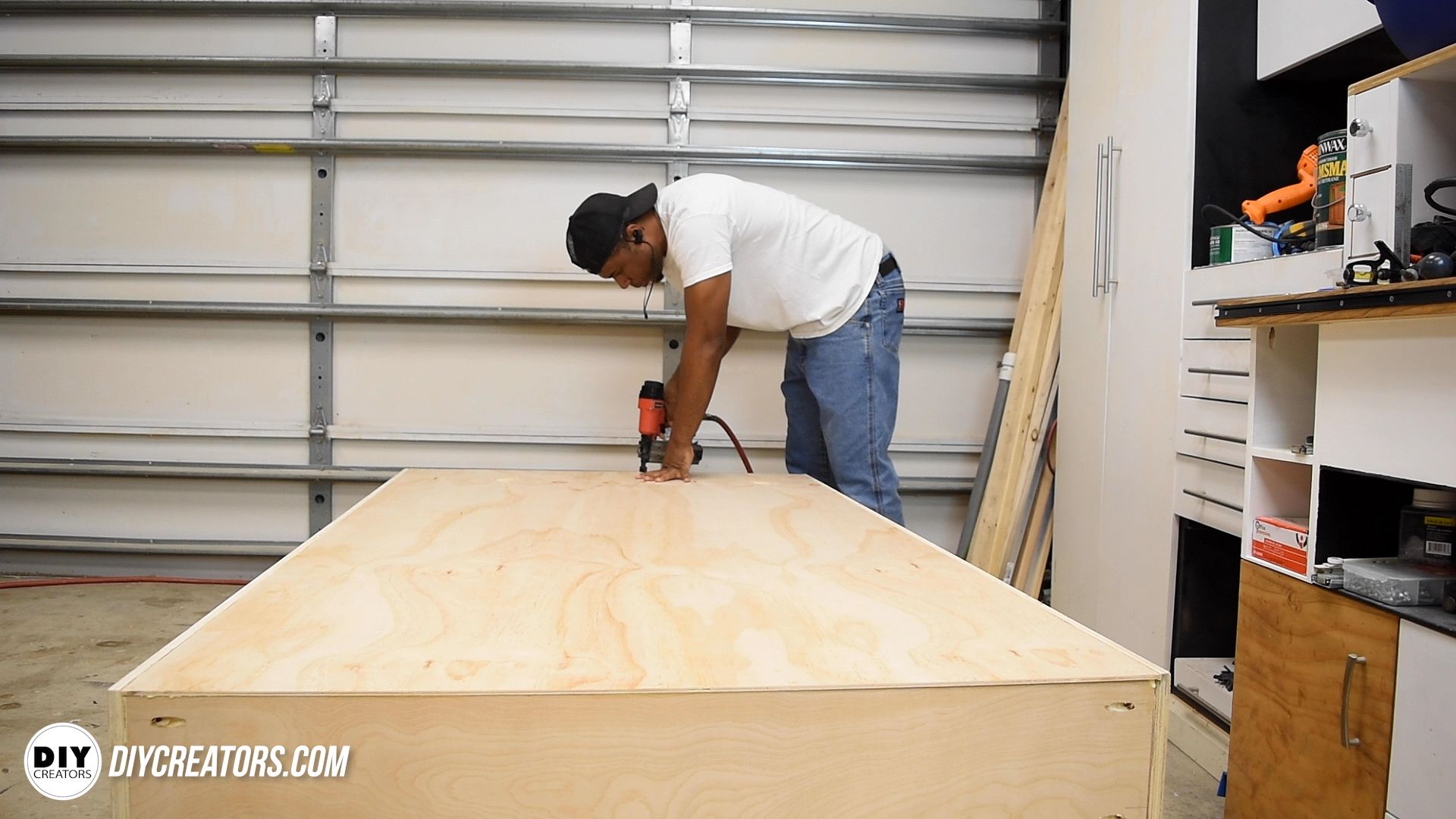 How to Make a Wardrobe : 8 Steps (with Pictures) - Instructables