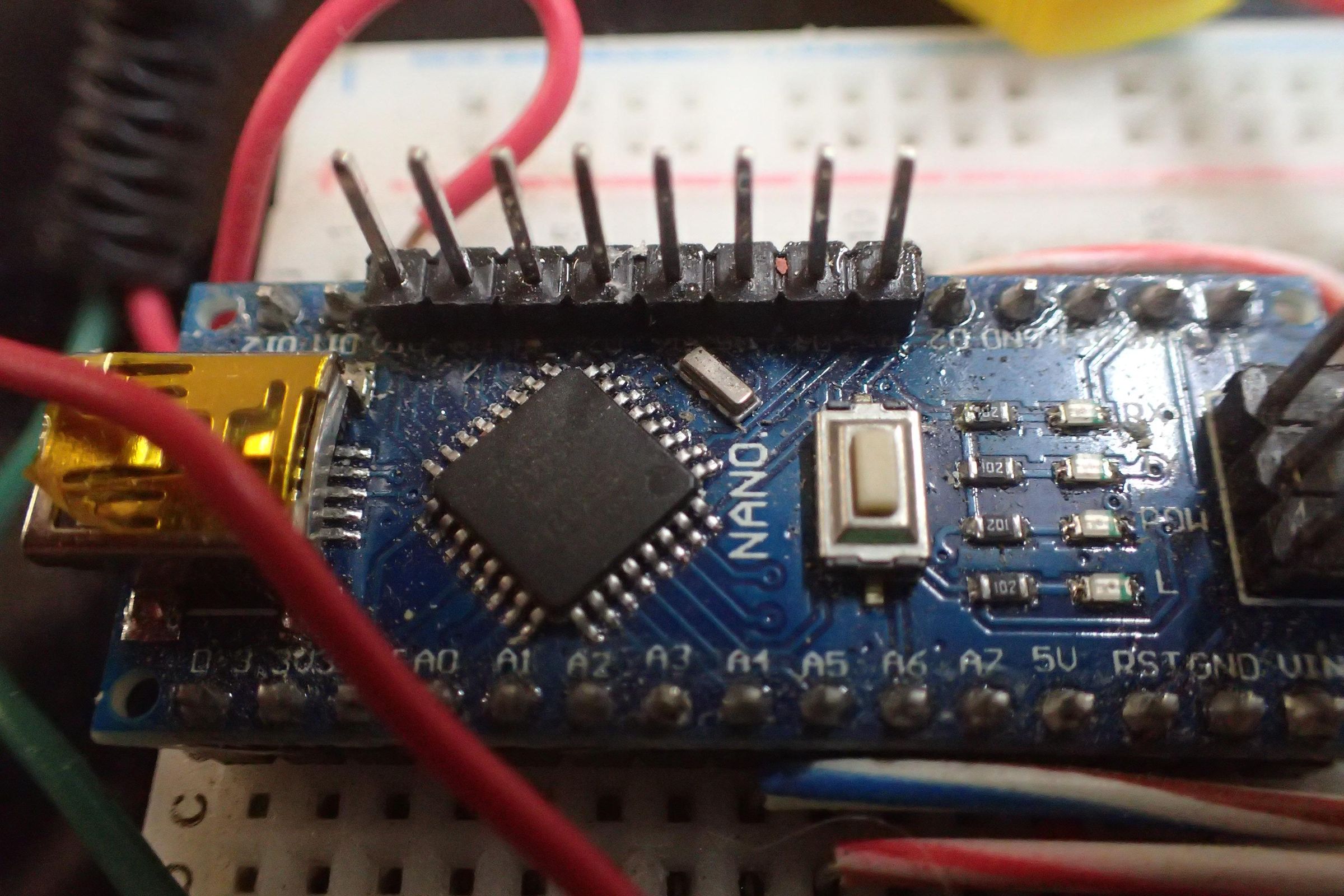 Glass Kiln Controller : 7 Steps (with Pictures) - Instructables