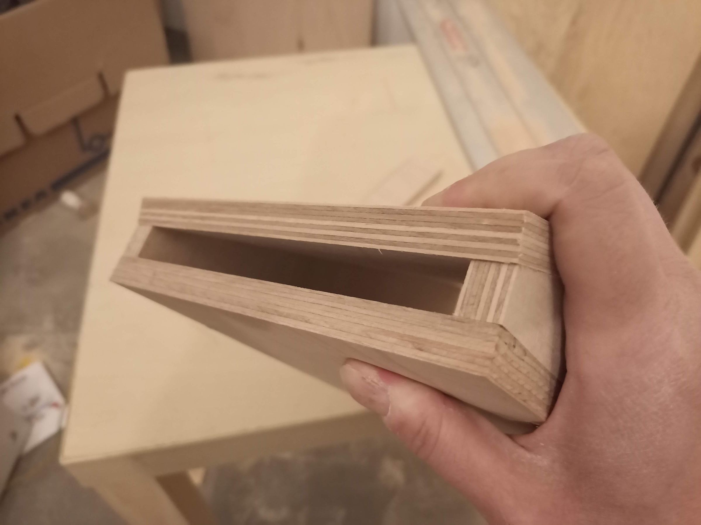 Concrete Ramp Block : 16 Steps (with Pictures) - Instructables