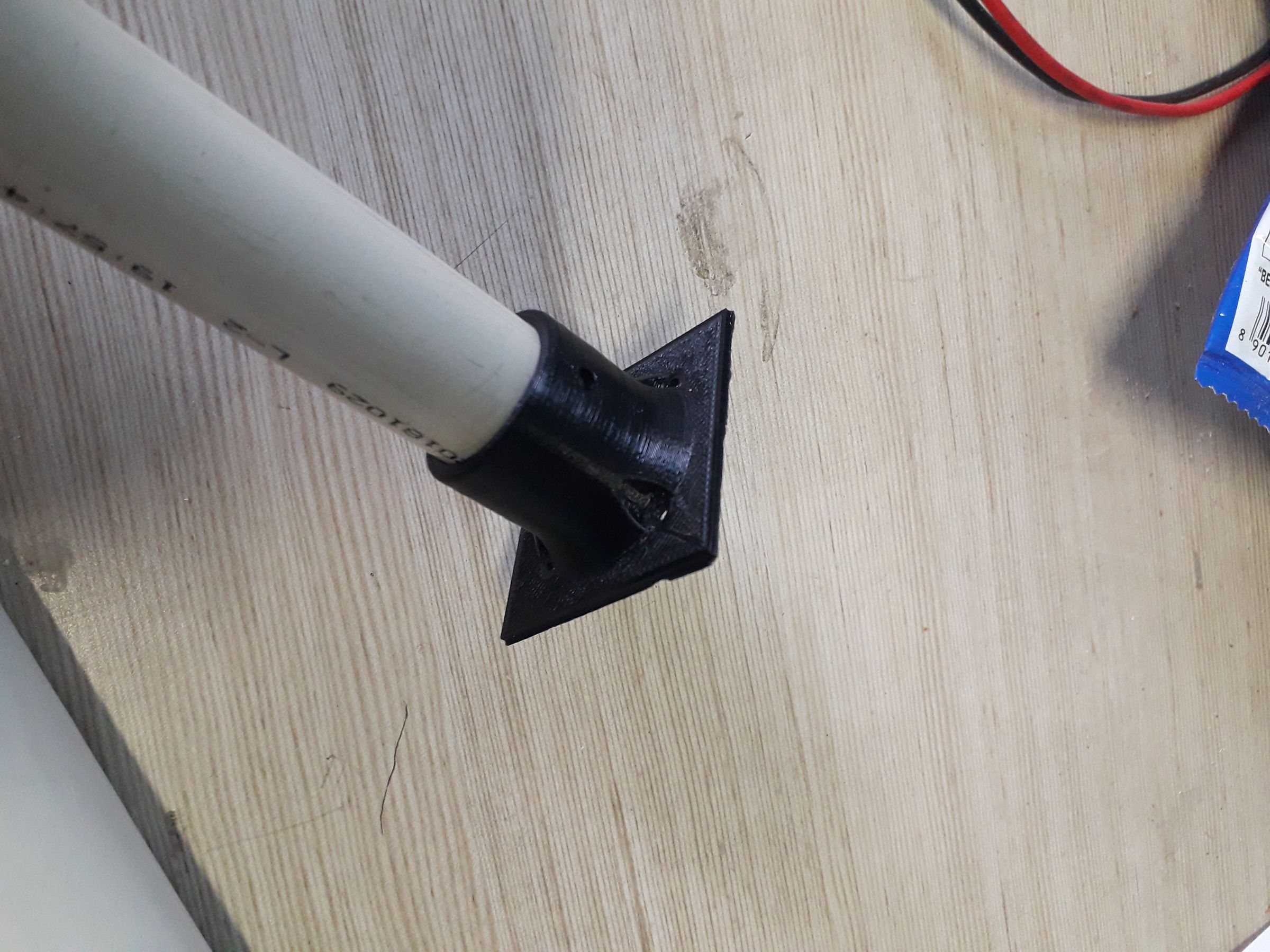 PVC Pipe RC Plane : 17 Steps - Instructables