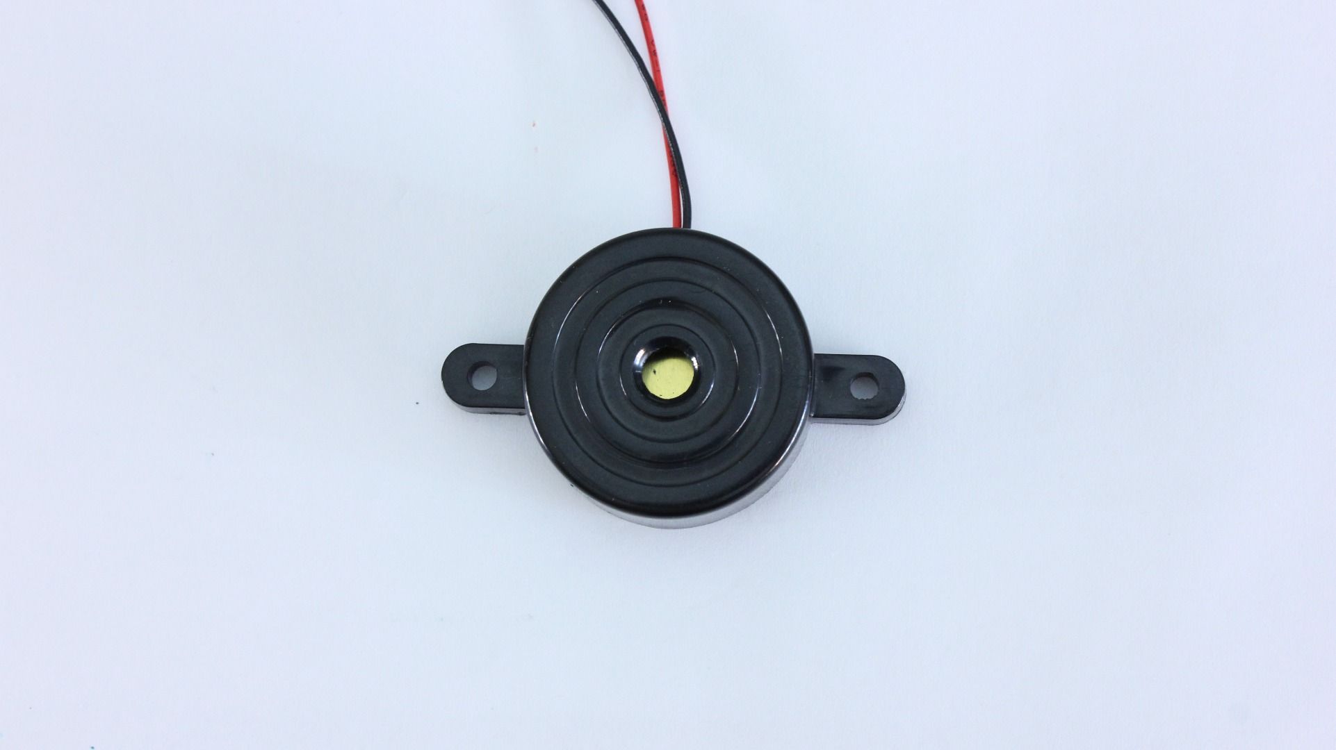 Resistance Controlled Alarm : 13 Steps (with Pictures) - Instructables