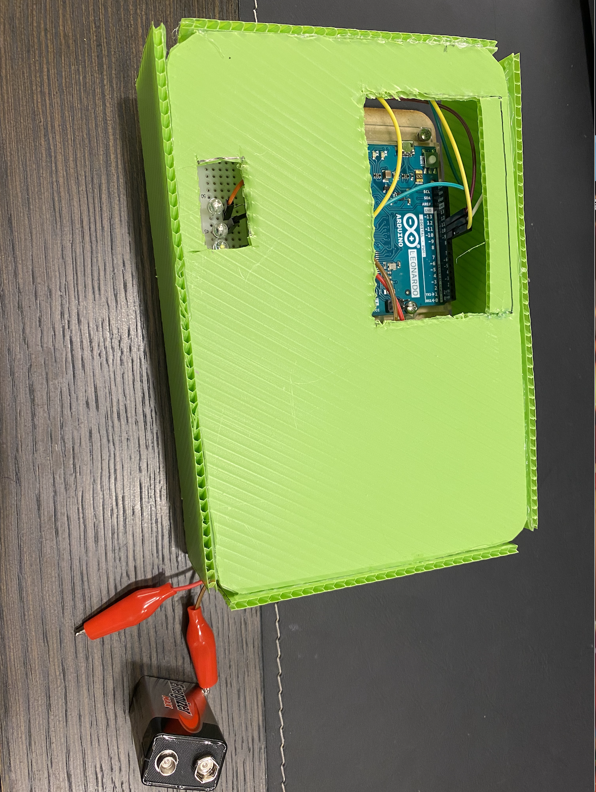 Easy Arduino : 4 Steps - Instructables