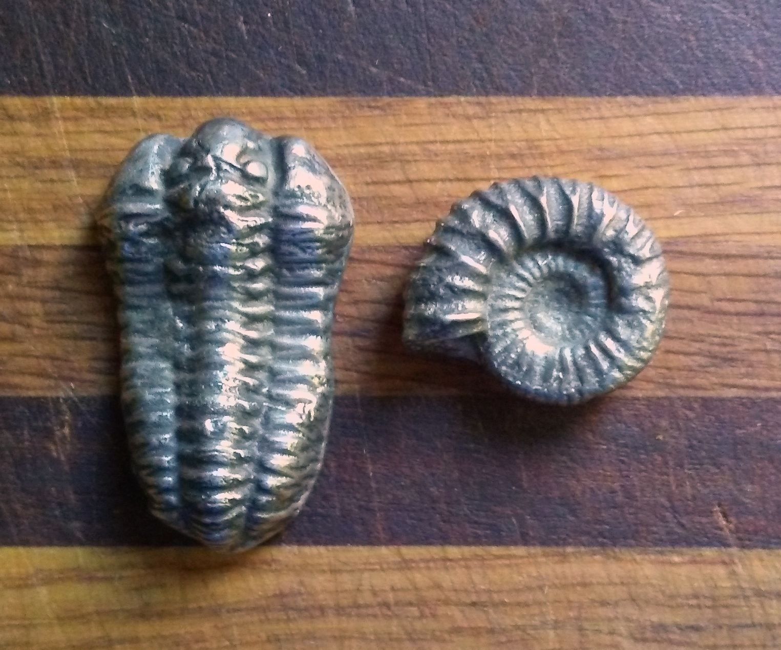 Pewter Casting : 6 Steps (with Pictures) - Instructables