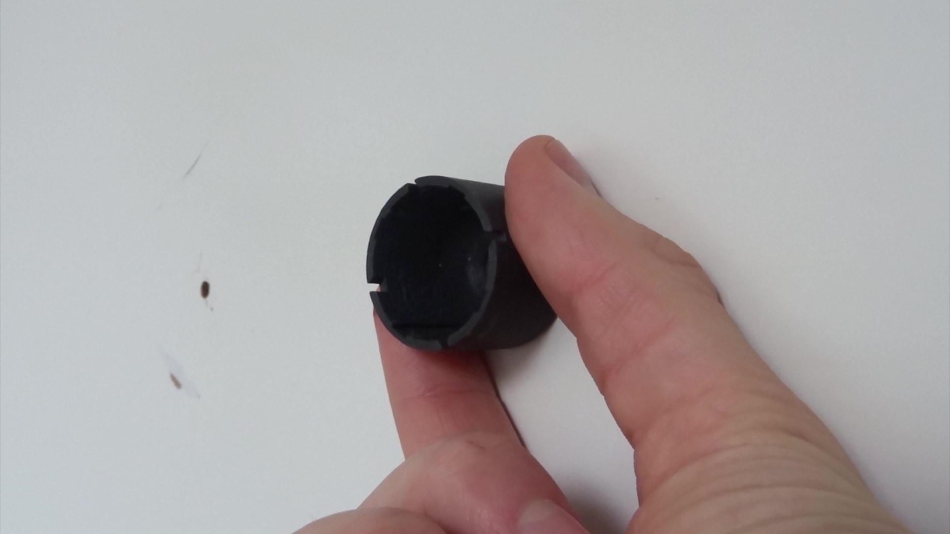 Button Wall Hook : 5 Steps (with Pictures) - Instructables