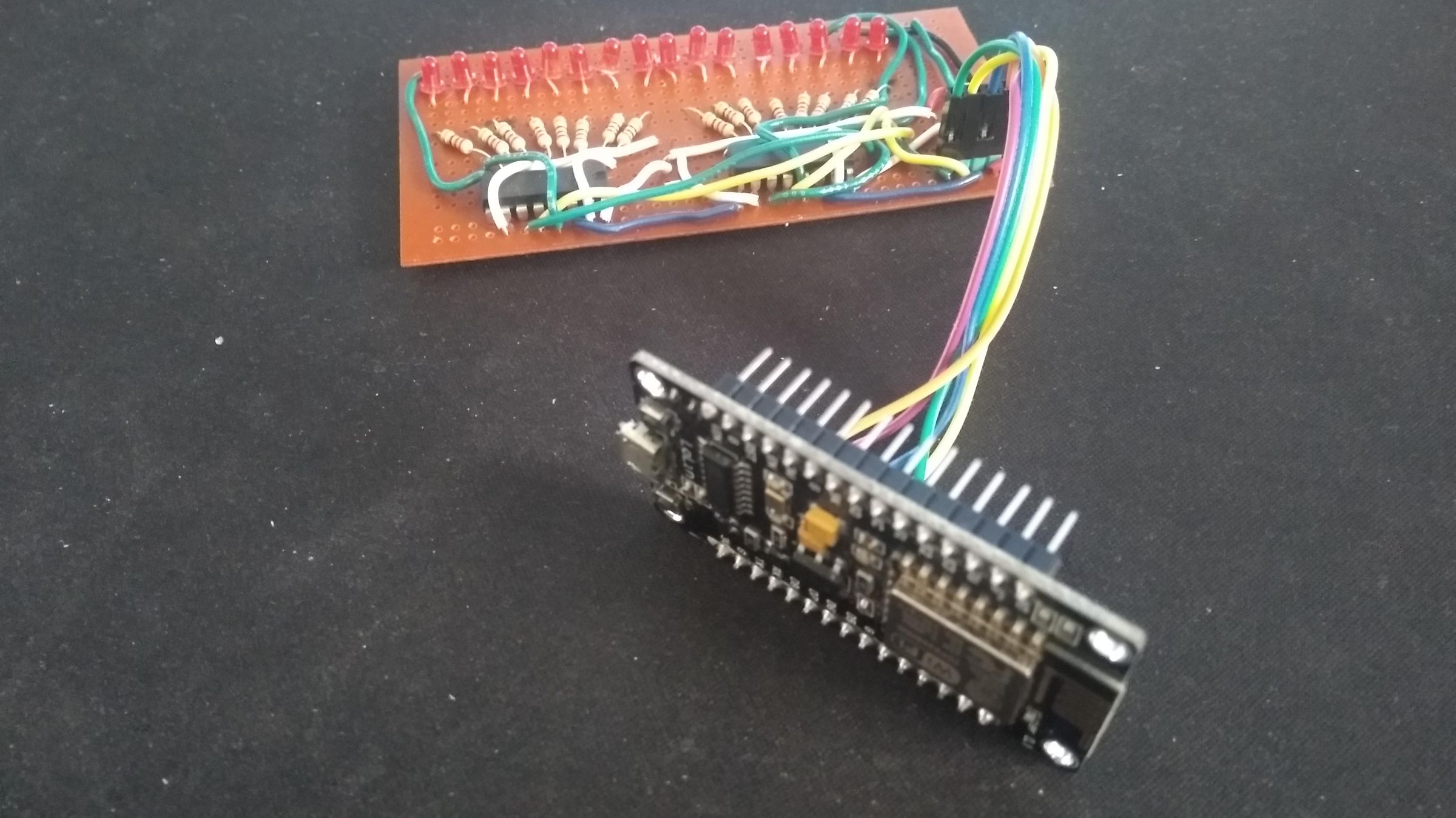 Fully Document an Electronics Project : 5 Steps - Instructables