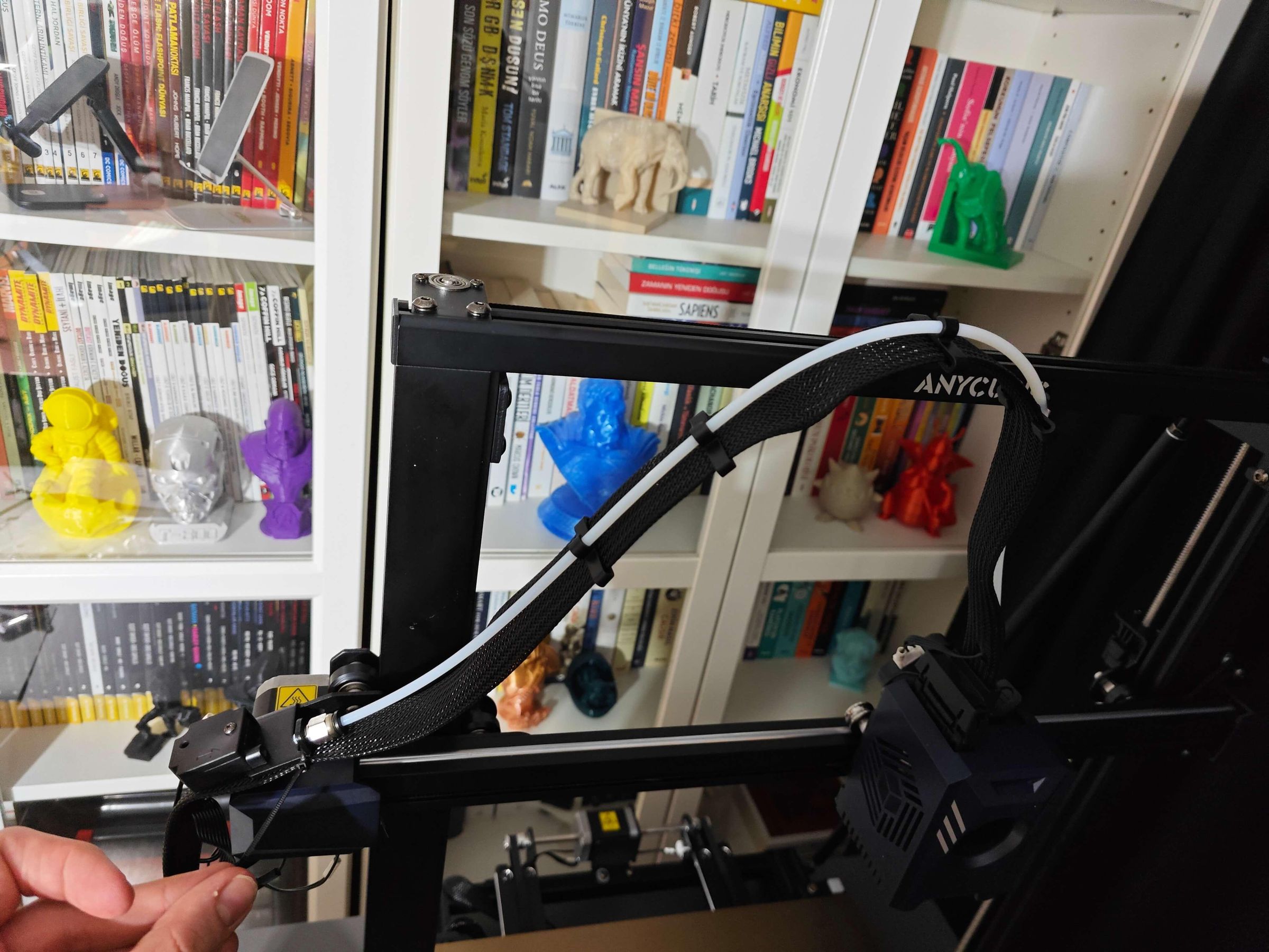 AI-driven Interactive Lab Assistant W/ OpenCV & ChatGPT : 23 Steps ...