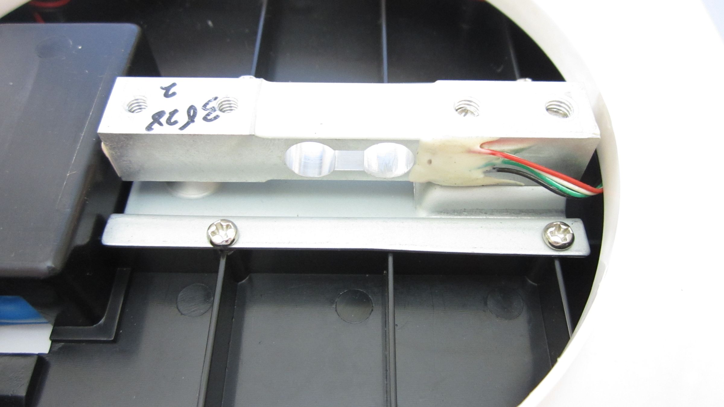 Snow Monitoring Scale : 11 Steps (with Pictures) - Instructables